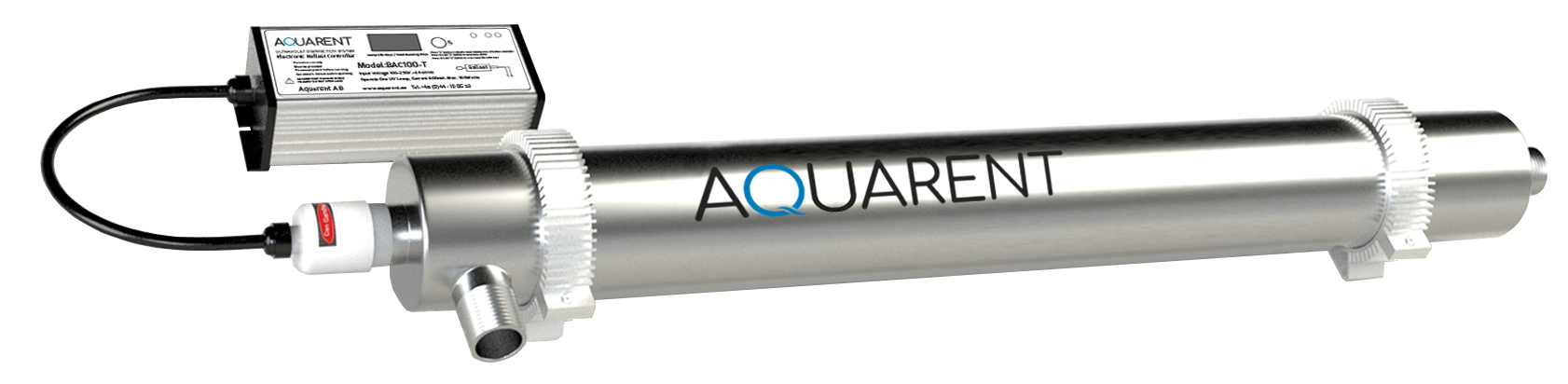 VATTENFILTER BAGA UV G32 - Lundagrossisten