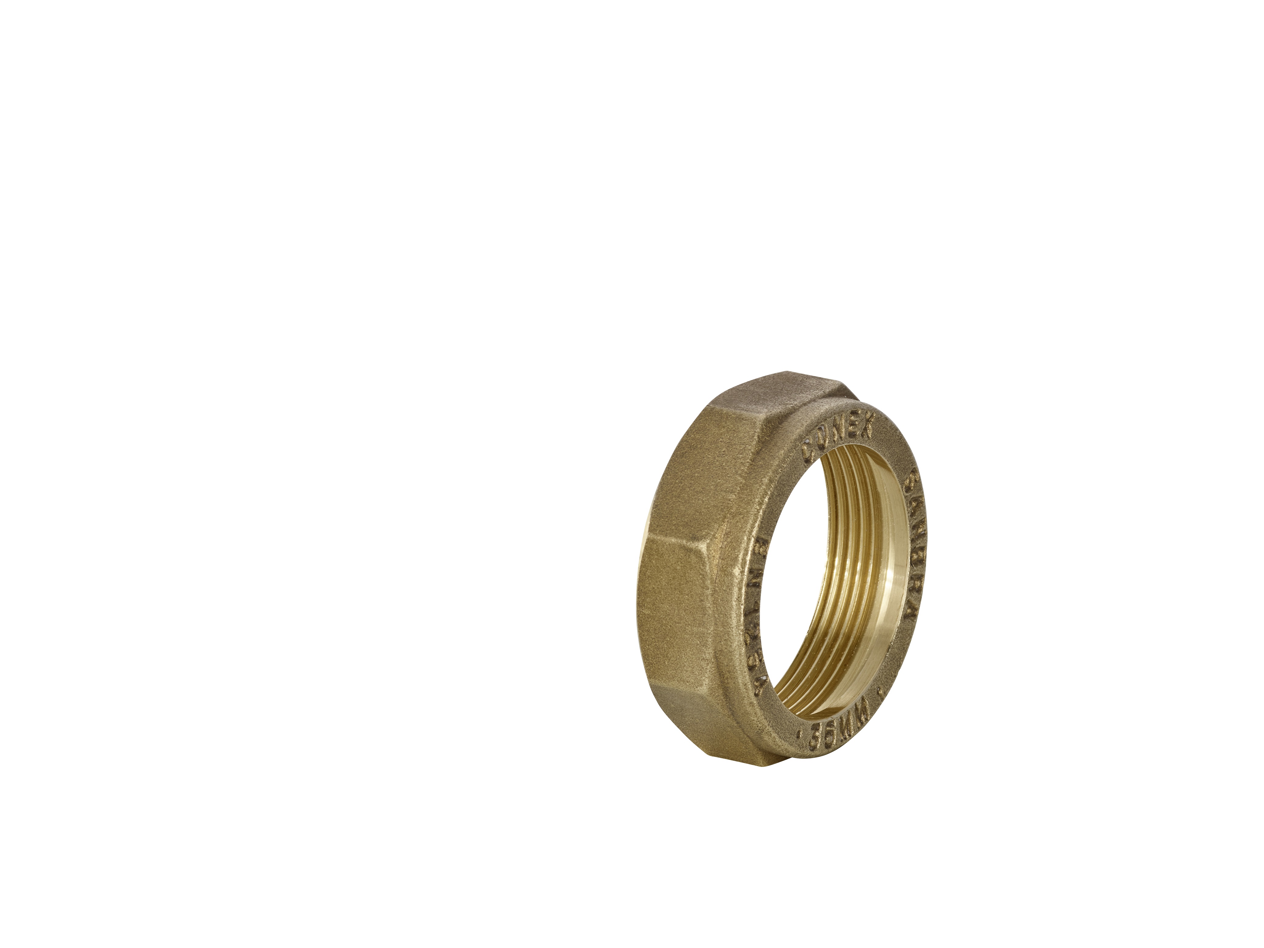 CONEX MUTTER LK63 16 - Lundagrossisten