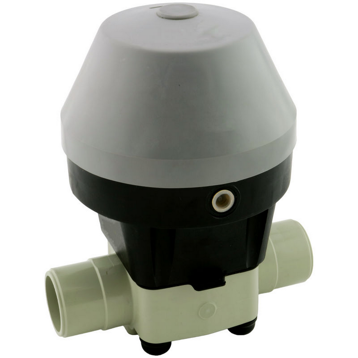 GPA DKMDM/NO MEMBRAN VENTIL 63MM - Lundagrossisten