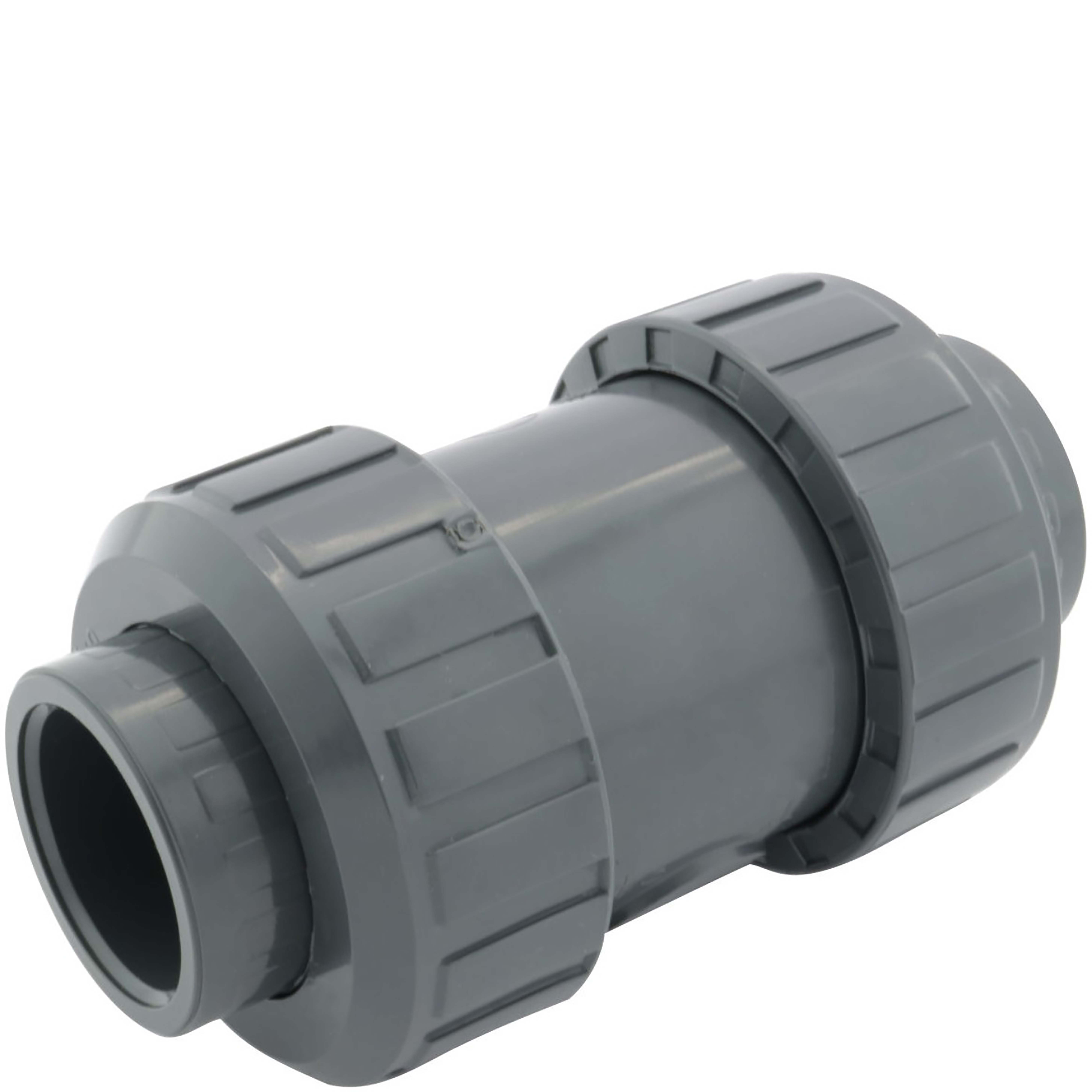 CVIU BACKVENTIL 75MM - Lundagrossisten