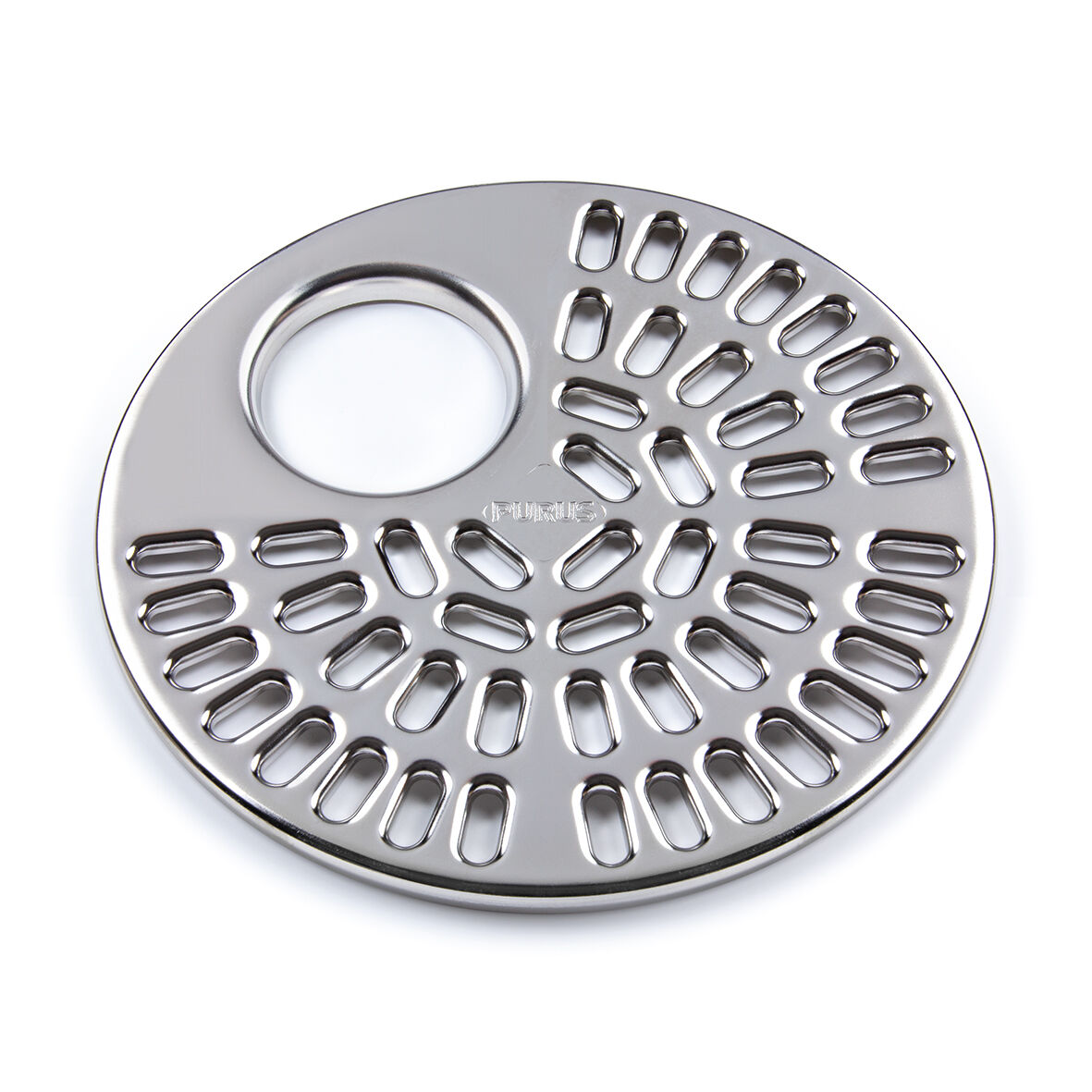 SIL TILL PURUS BIGG ROSTFRI - Lundagrossisten