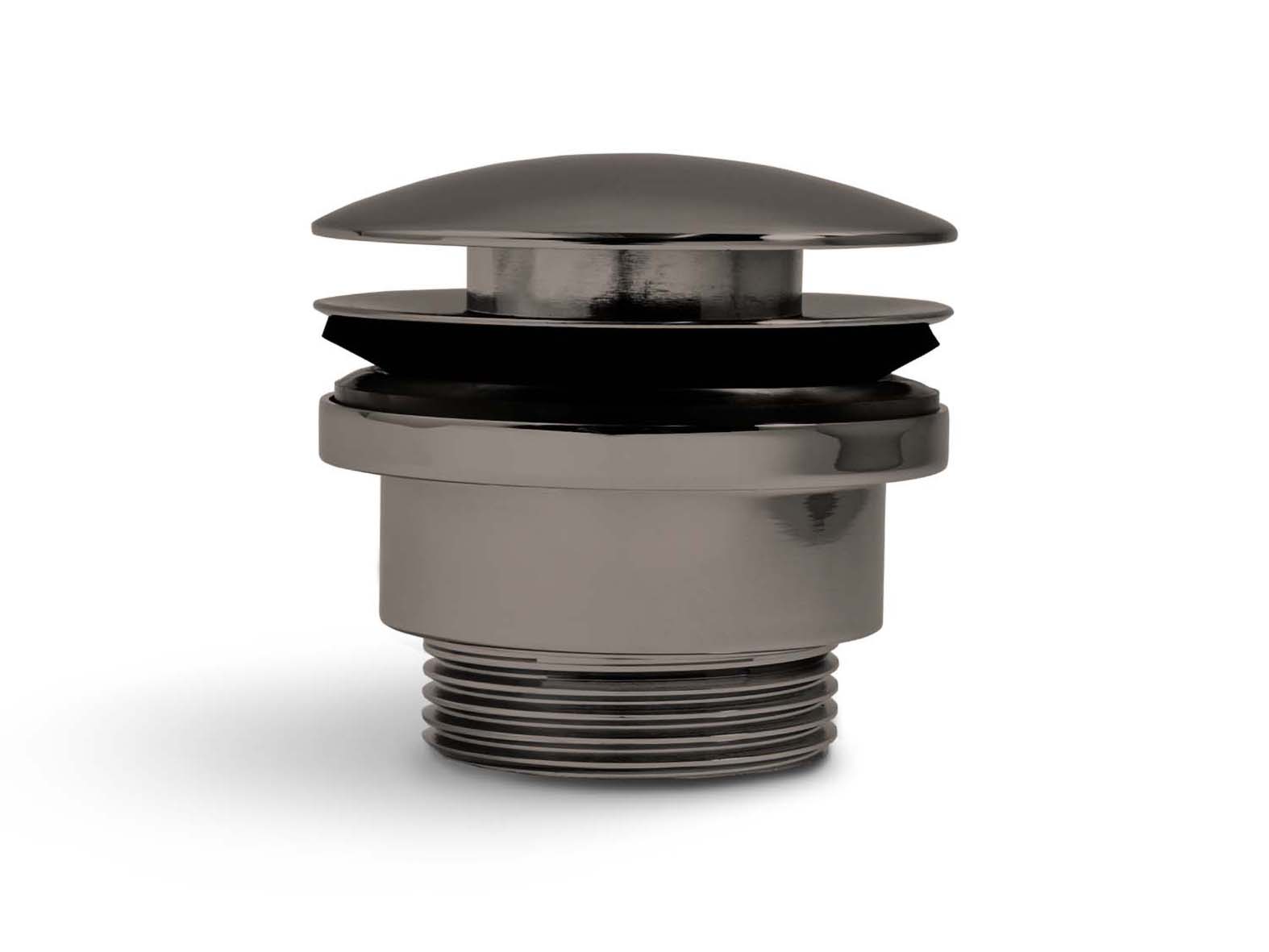 SVEDBERGS BOTTENVENT IL BLANDARE BL.SVART G32 - Lundagrossisten