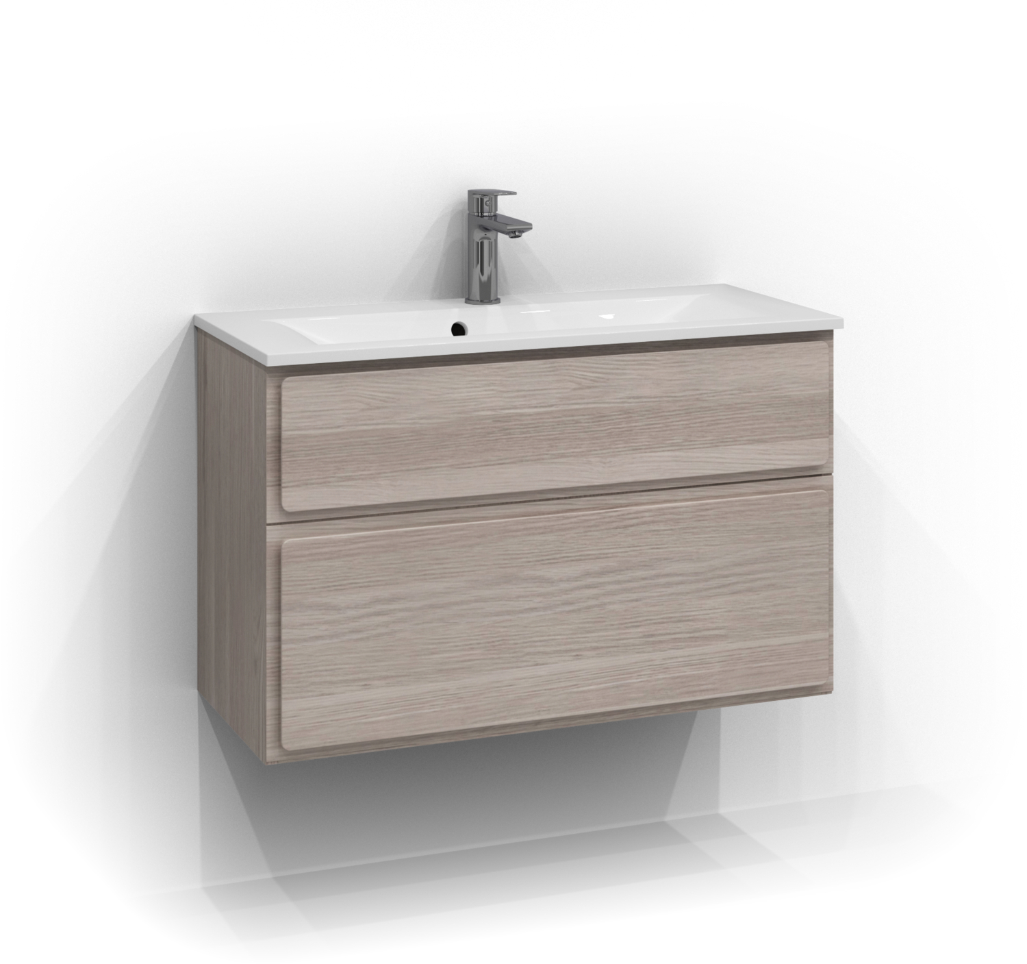 SVEDBERGS FOR UDEL 8 0X35 BL.EK 2L KONTUR | Lundagrossisten