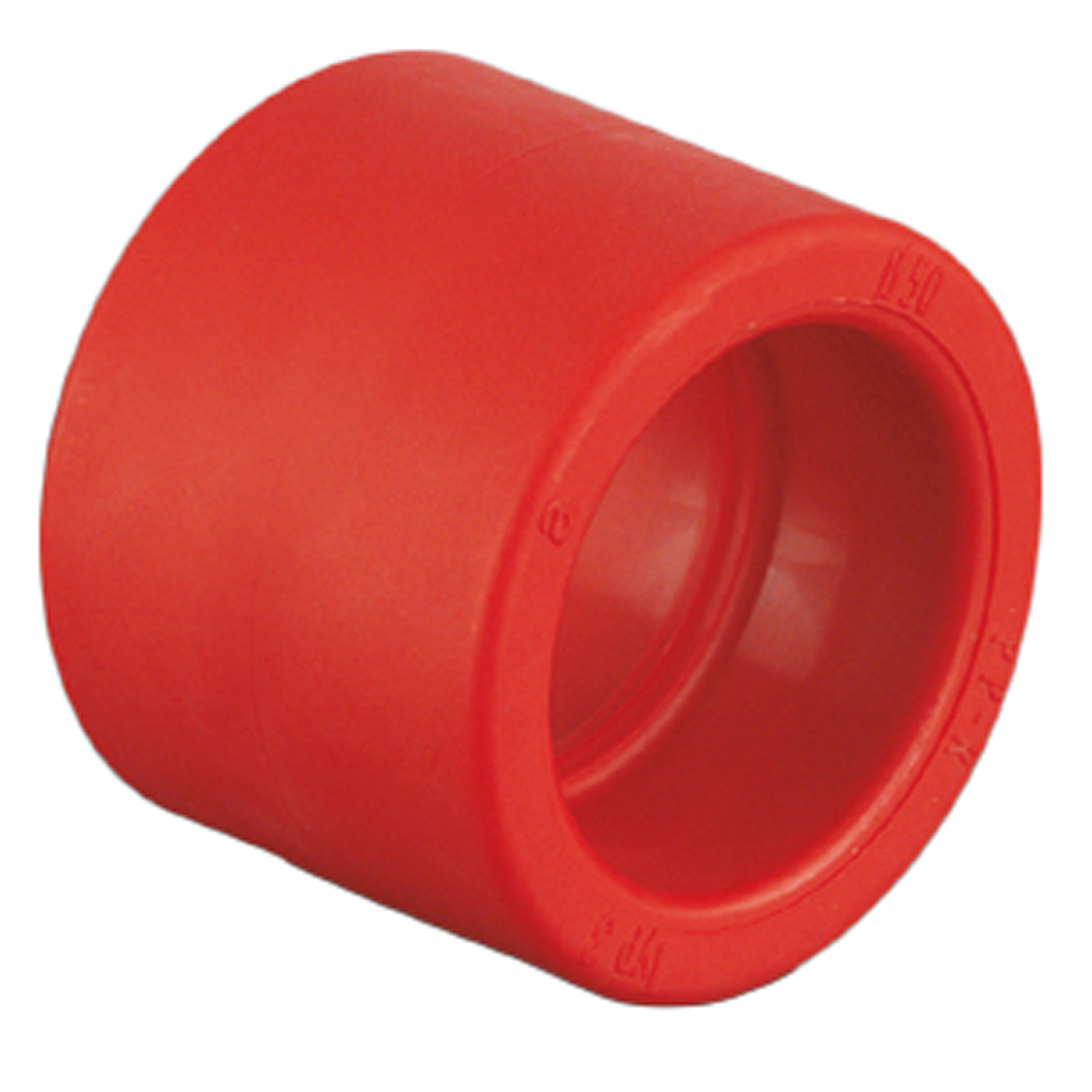 REDPIPE SPRINKLER MU FF 63MM 12BAR MUFF - Lundagrossisten