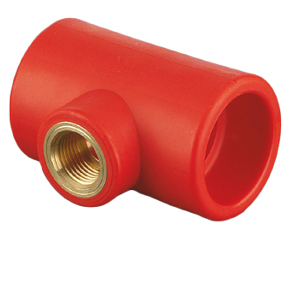 REDPIPE SPRINKLER T- RÖR 25MM X RP20 12B - Lundagrossisten