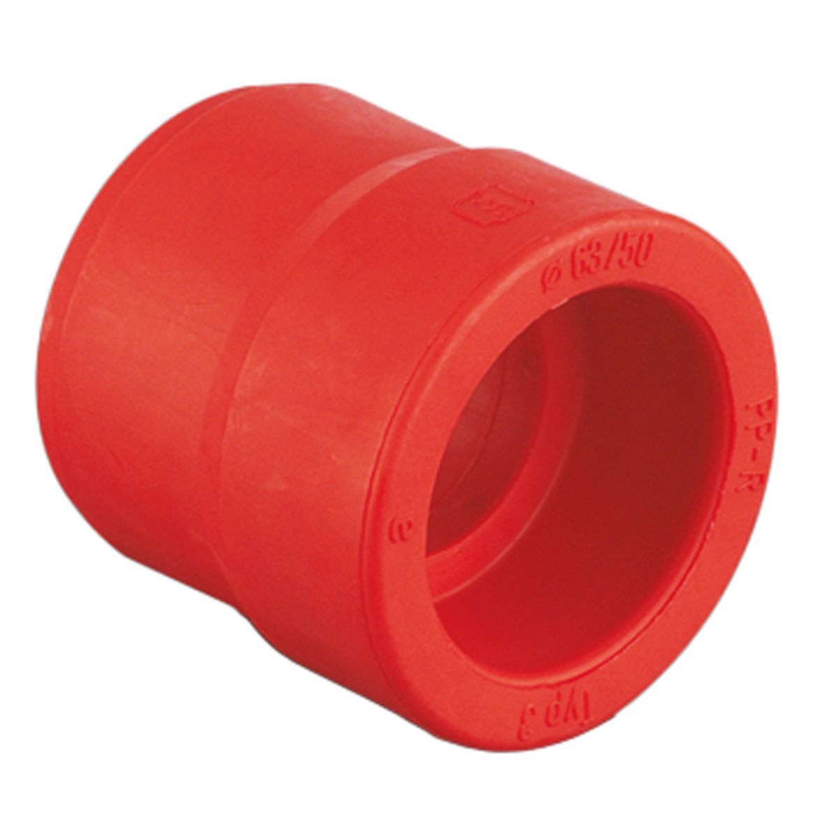 REDPIPE SPRINKLER FÖ RMINSKNING 63X50MM - Lundagrossisten