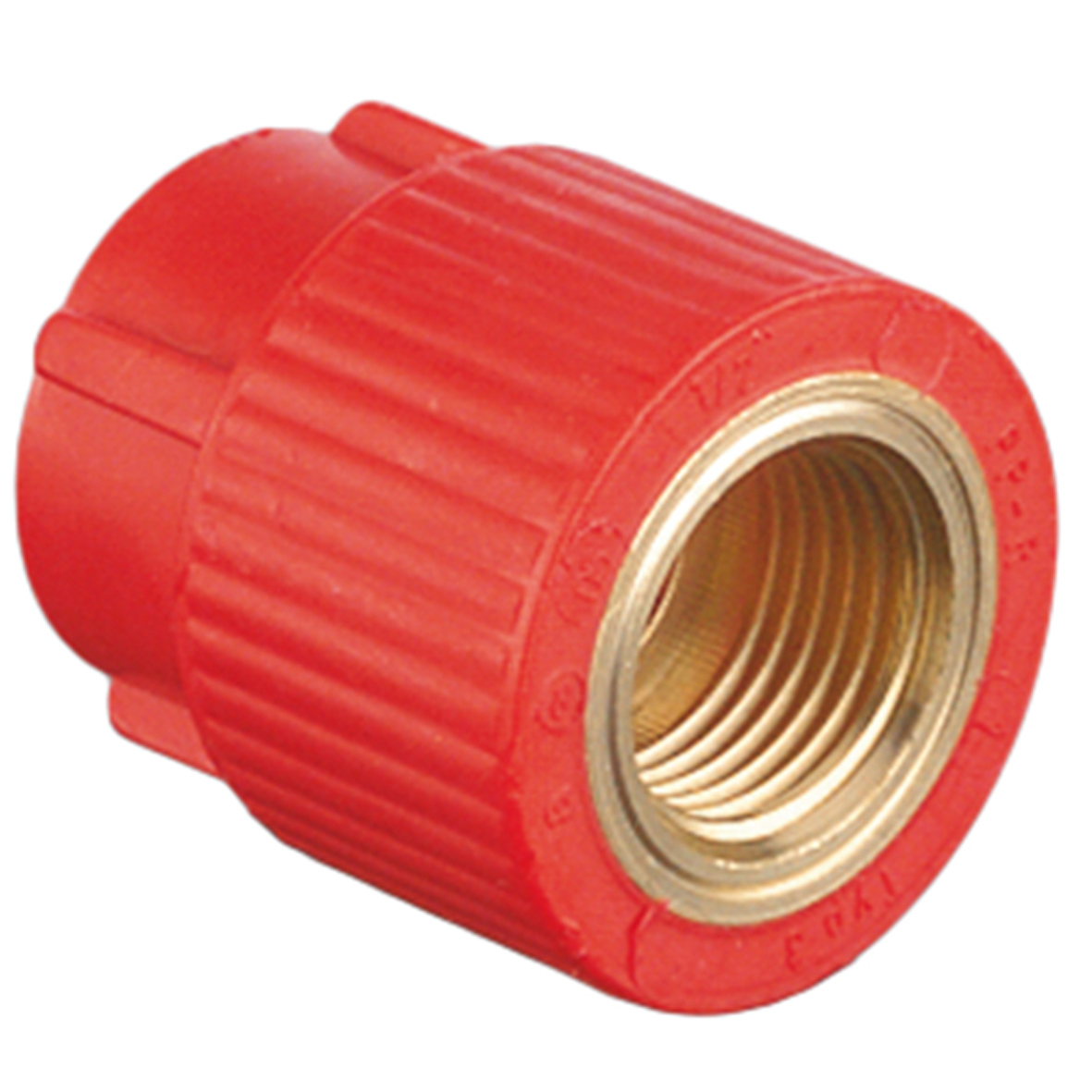 REDPIPE SPRINKLER ÖV ERGÅNG 25MM X RP15 - Lundagrossisten