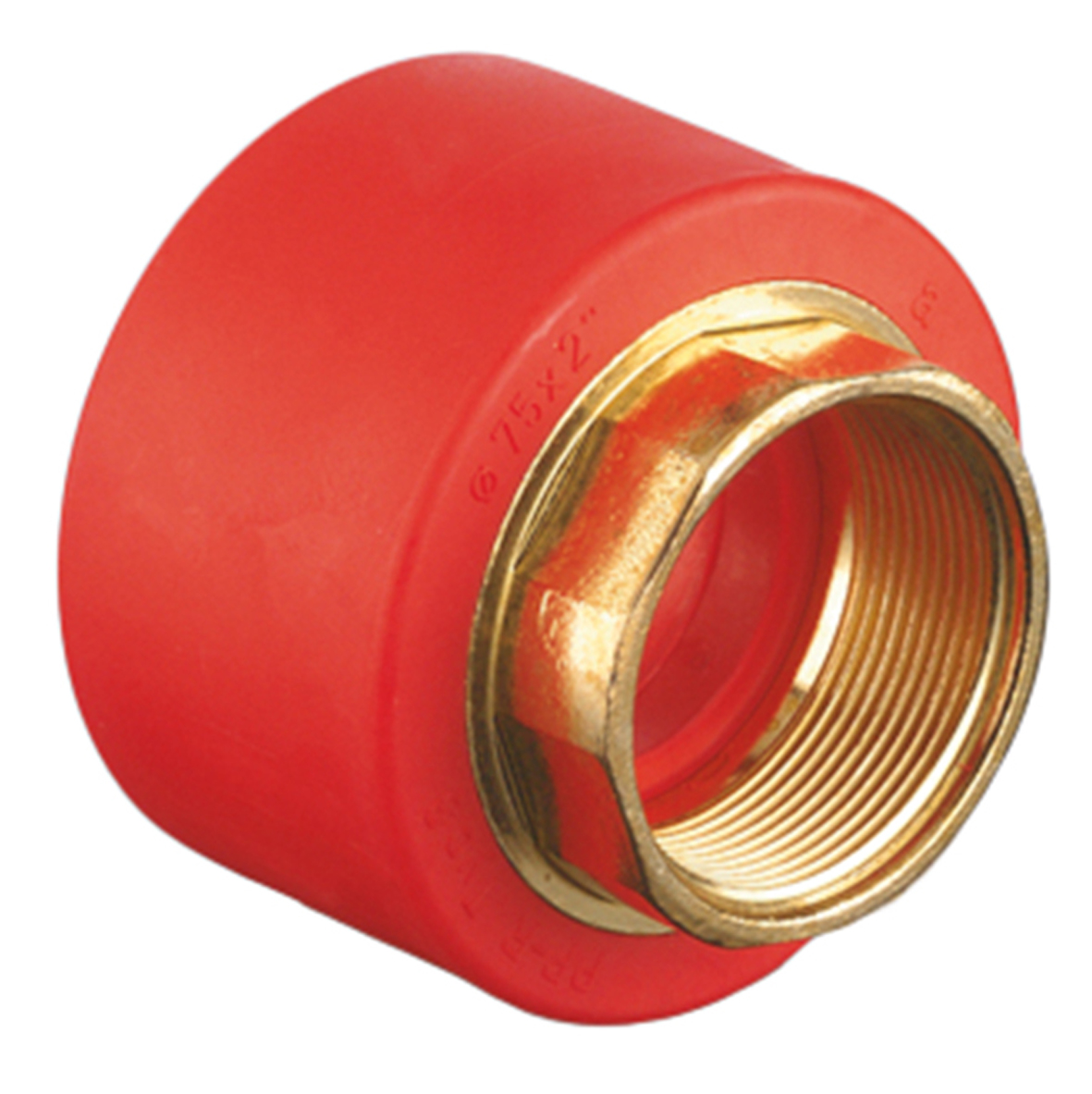 REDPIPE SPRINKLER ÖV ERGÅNG 20MM X RP15 - Lundagrossisten