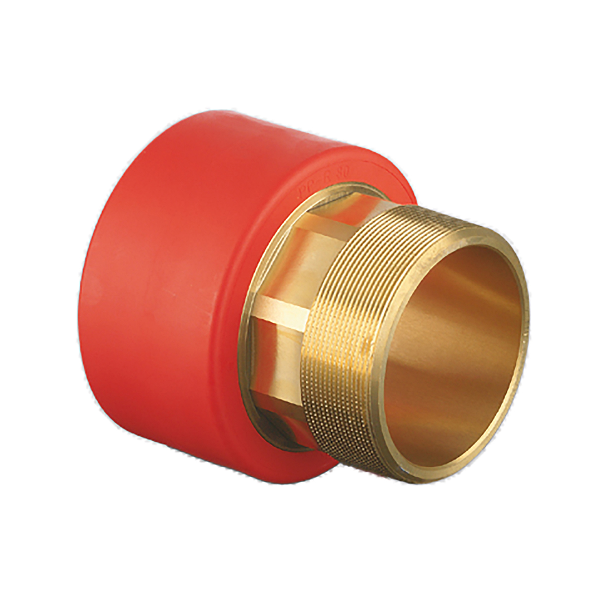 REDPIPE SPRINKLER ÖV ERGÅNG 32MM X R20 1 - Lundagrossisten