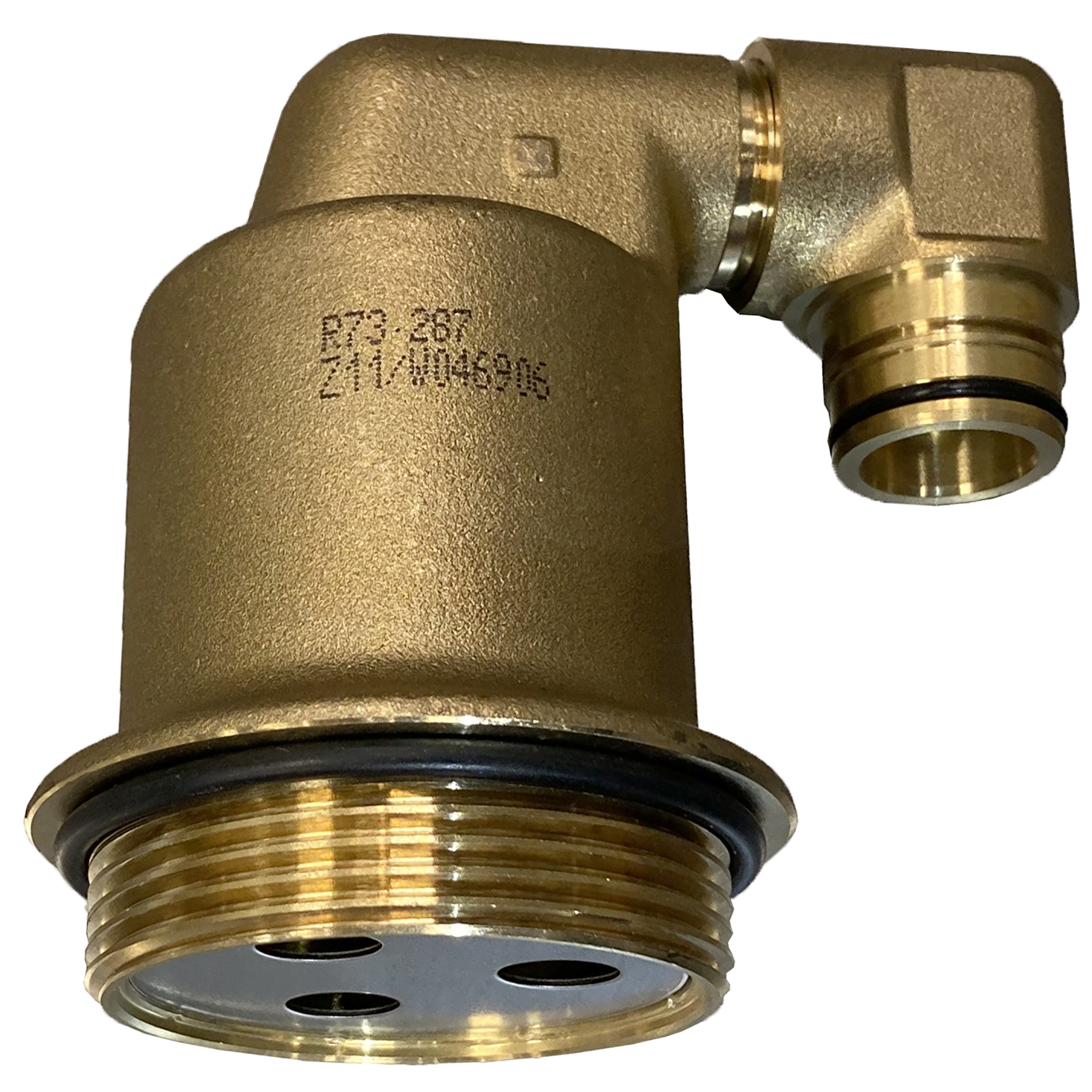 AVLUFTARE | Lundagrossisten