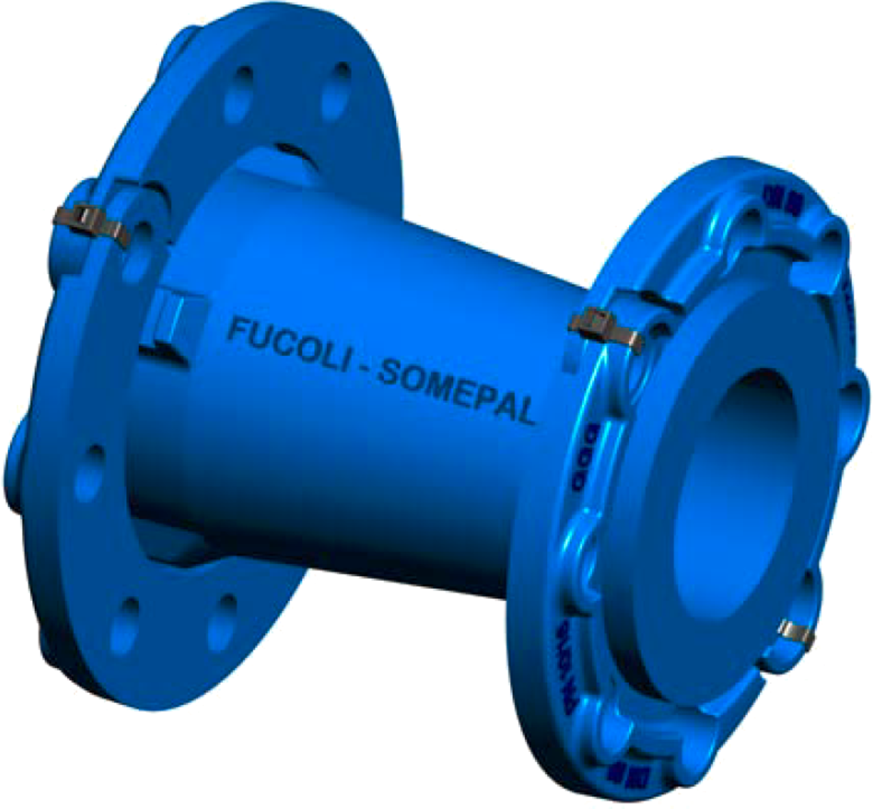 FUCOLI-SOMEPAL 10.11 00 RAK ÖVERGÅNG 250X - Lundagrossisten