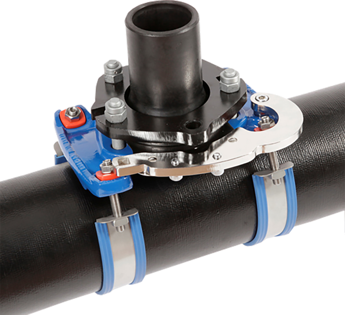 IBECO ANBORRNINGSSAD EL ANBORRNINGSSADEL - Lundagrossisten