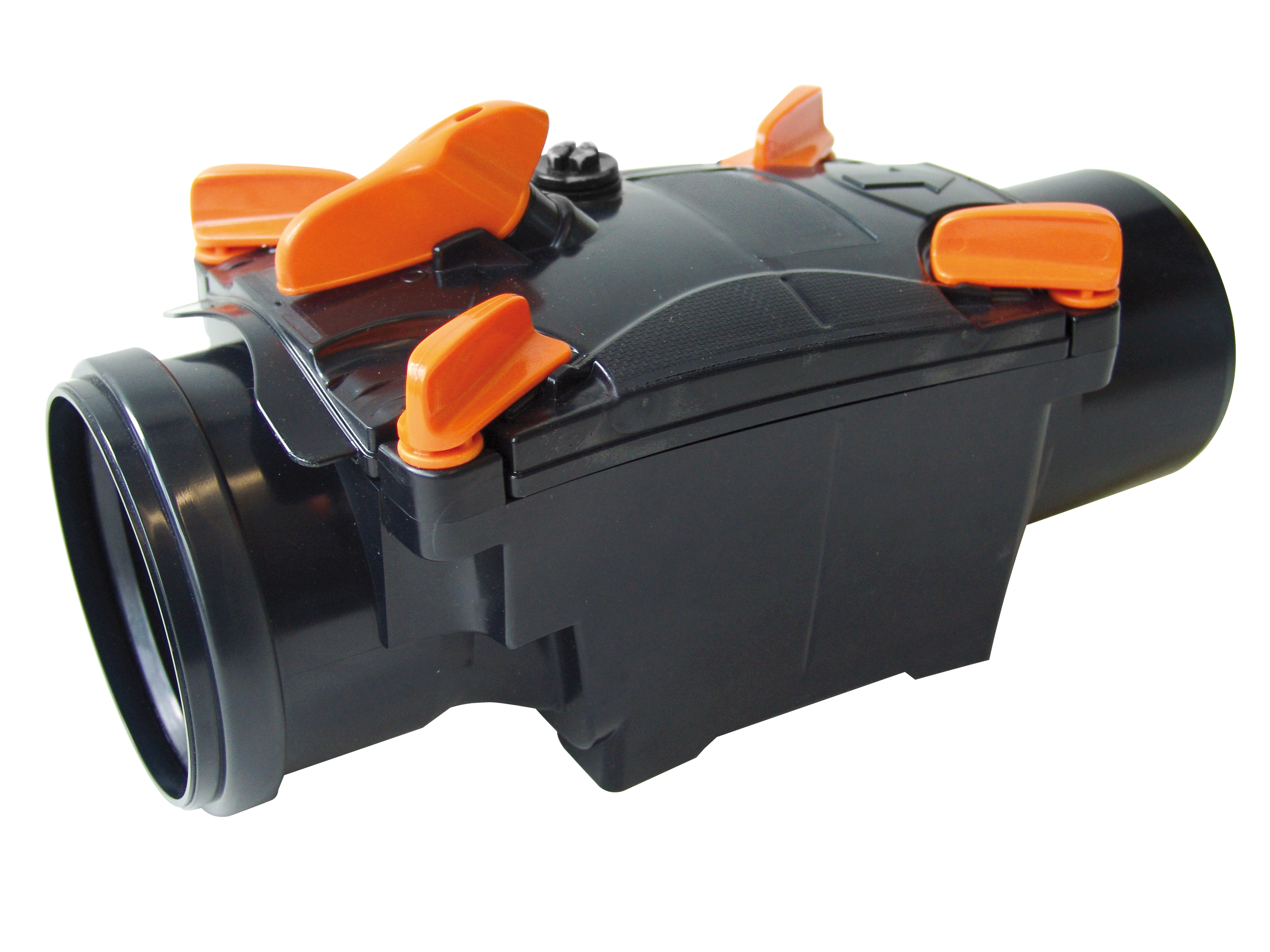 REDI OTTIMA TYP 2 BA CKVENTIL DN160 468X2 - Lundagrossisten