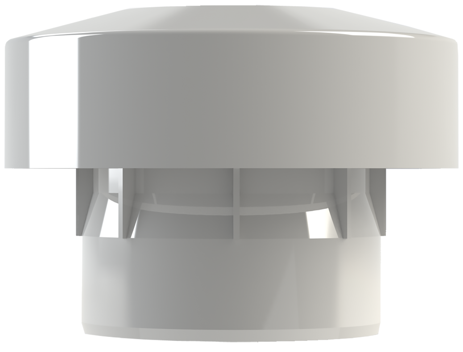 DURGO AAV DN140 LUFT NINGSVENTIL 140MM 1 - Lundagrossisten