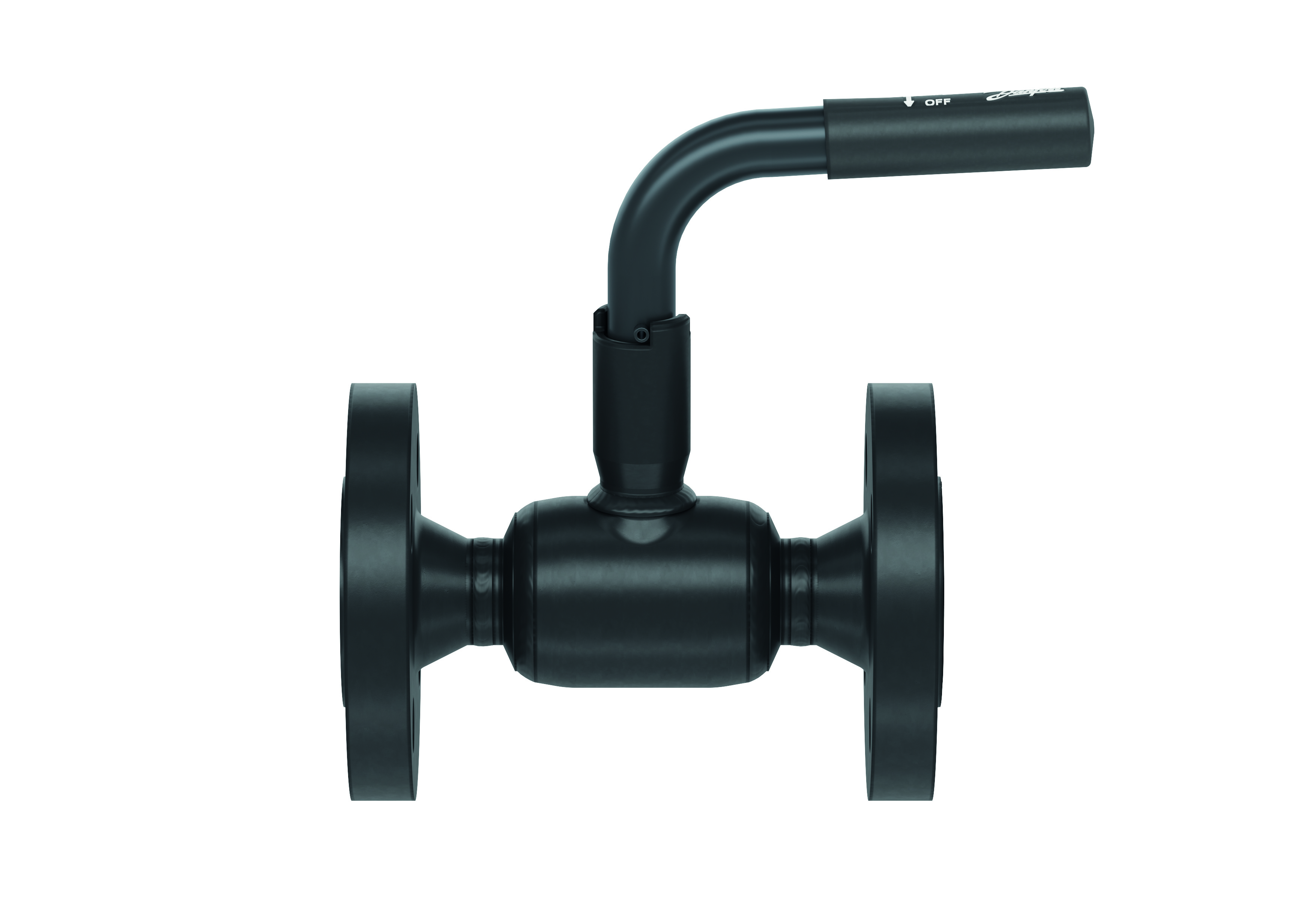 TYP JIP KULVENTIL DN 15 PN40 KVS12 - Lundagrossisten