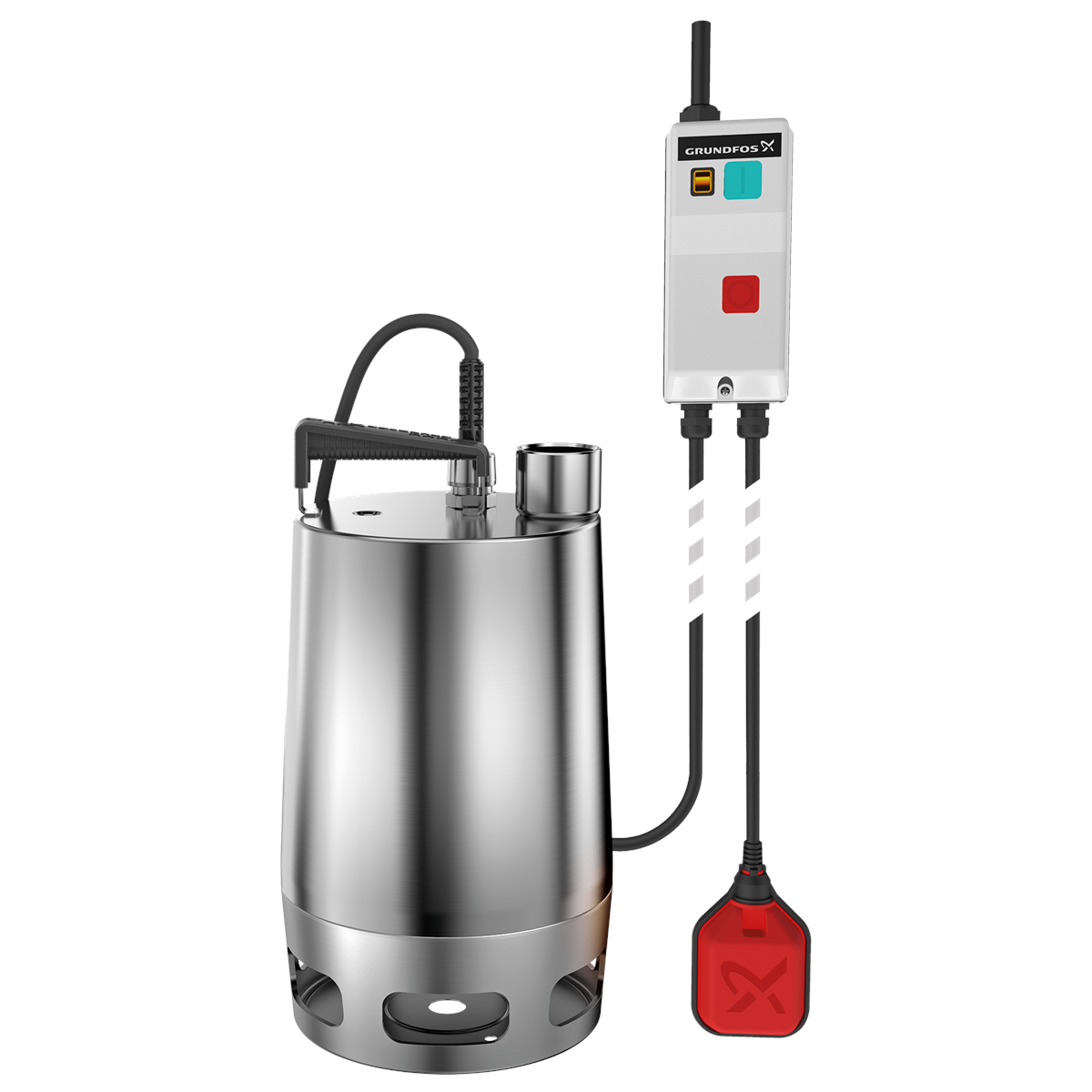 UNILIFT AP35.40.08.A 3 DRÄNKPUMP UTLOPP R - Lundagrossisten