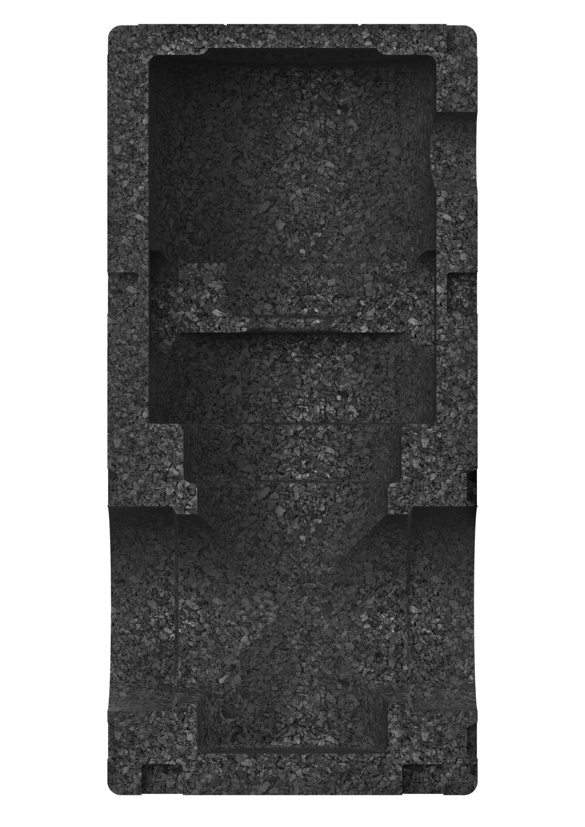 REFLEX EXISO AVLUFTA RE DN80-DN100 567X29 - Lundagrossisten