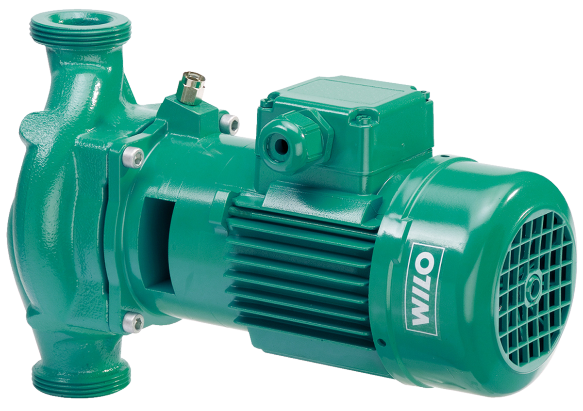 WILO PUMP IPL 30/70- 0,12/2 - Lundagrossisten