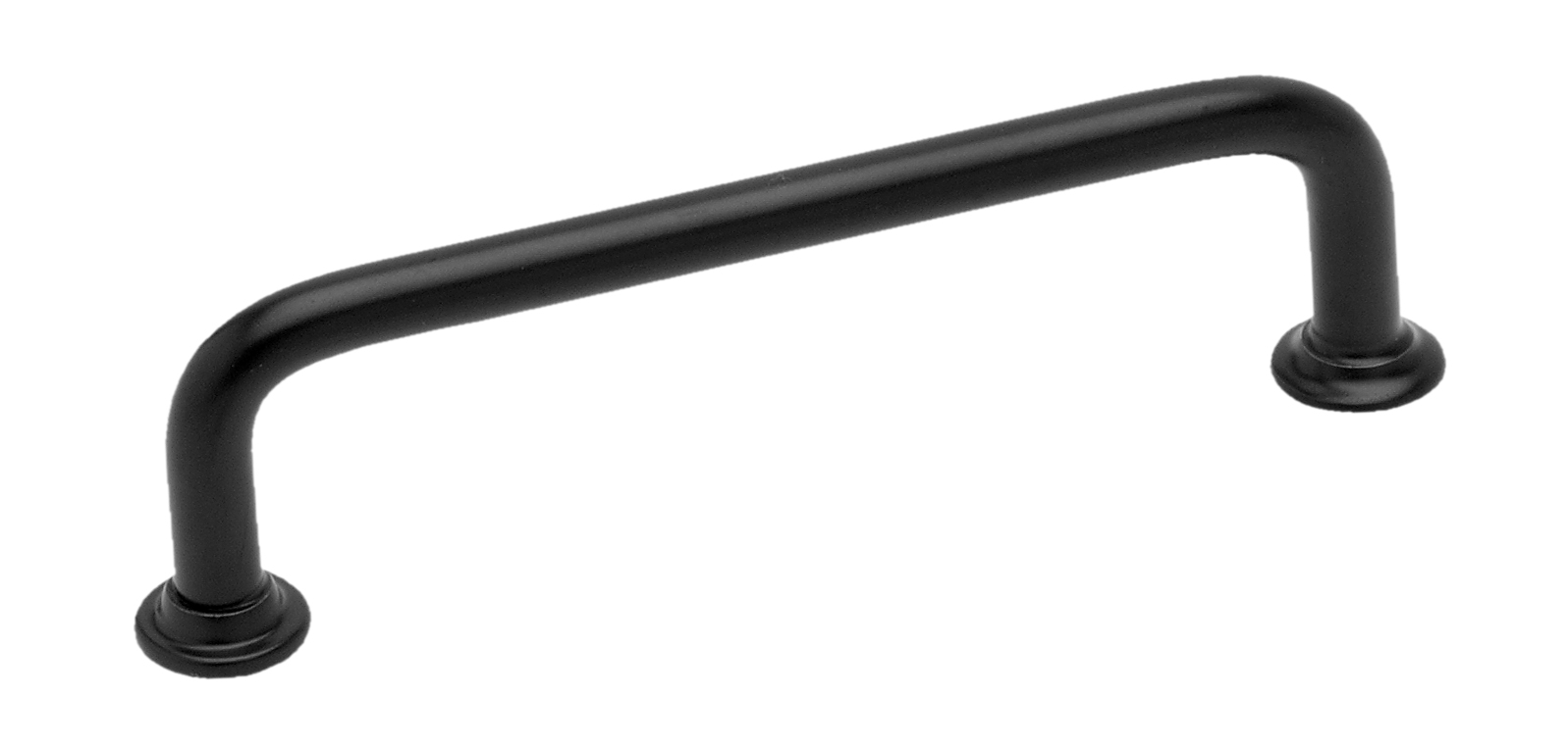 HANDTAG FINE CC128 S VART MATT C/C128 - Lundagrossisten