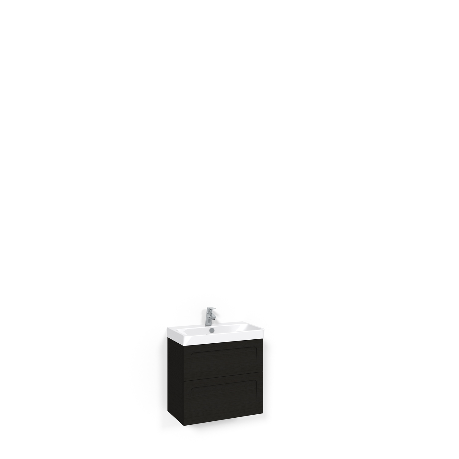 CROWN KOM 60X35 SV.E K SH L | Lundagrossisten