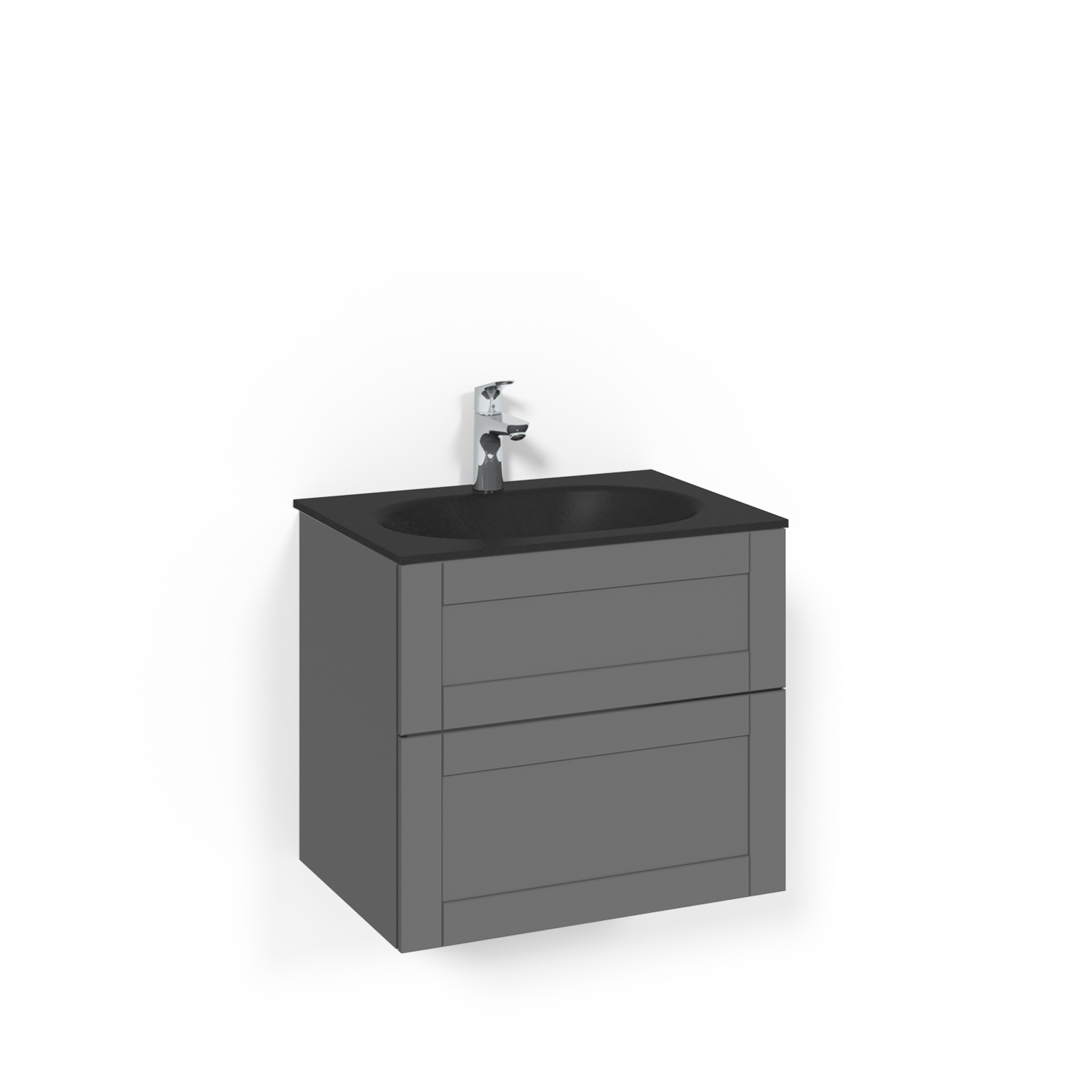 CROWN KOM 60X45 ANT FR MSG | Lundagrossisten