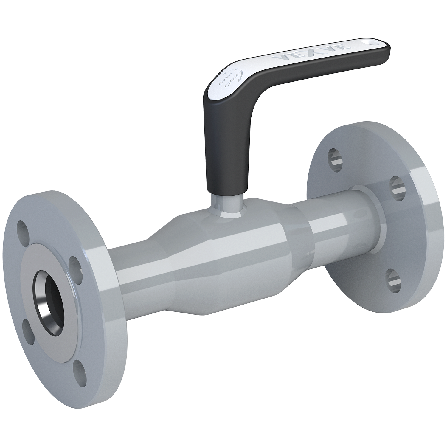 KULVENTIL 253040X DN 40 - Lundagrossisten