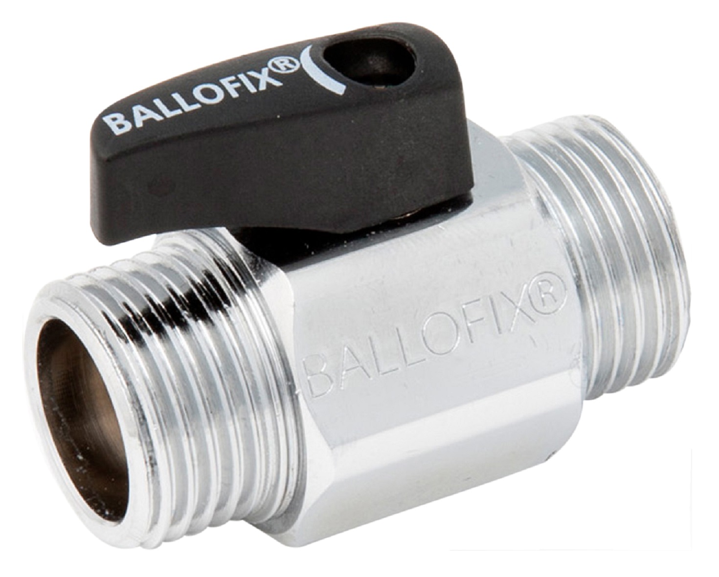 BALLOFIX 510 MED VRE D KULVENTIL R20 10B - Lundagrossisten