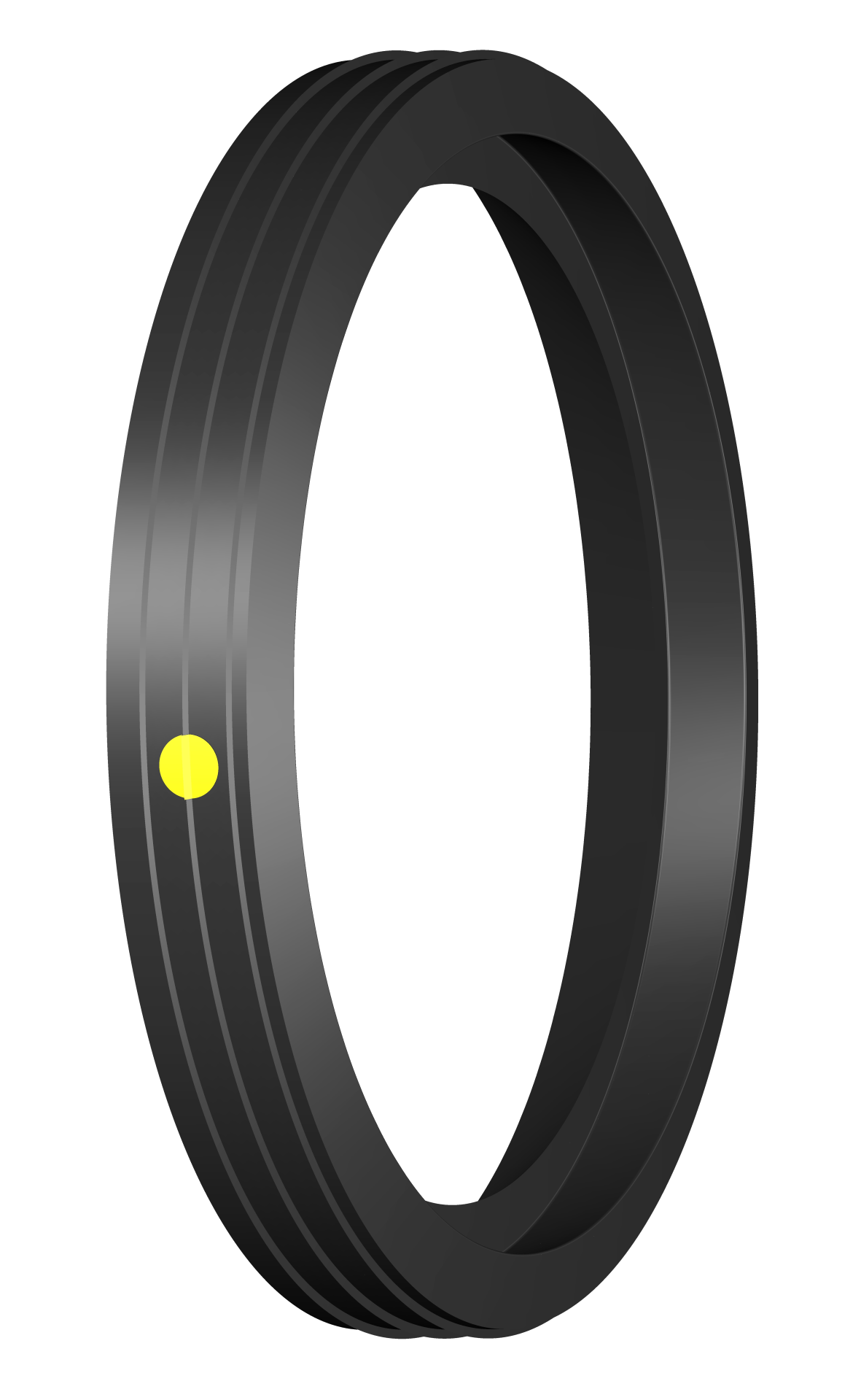 POLO-KAL NG TÄTNINGS RING 50MM - Lundagrossisten