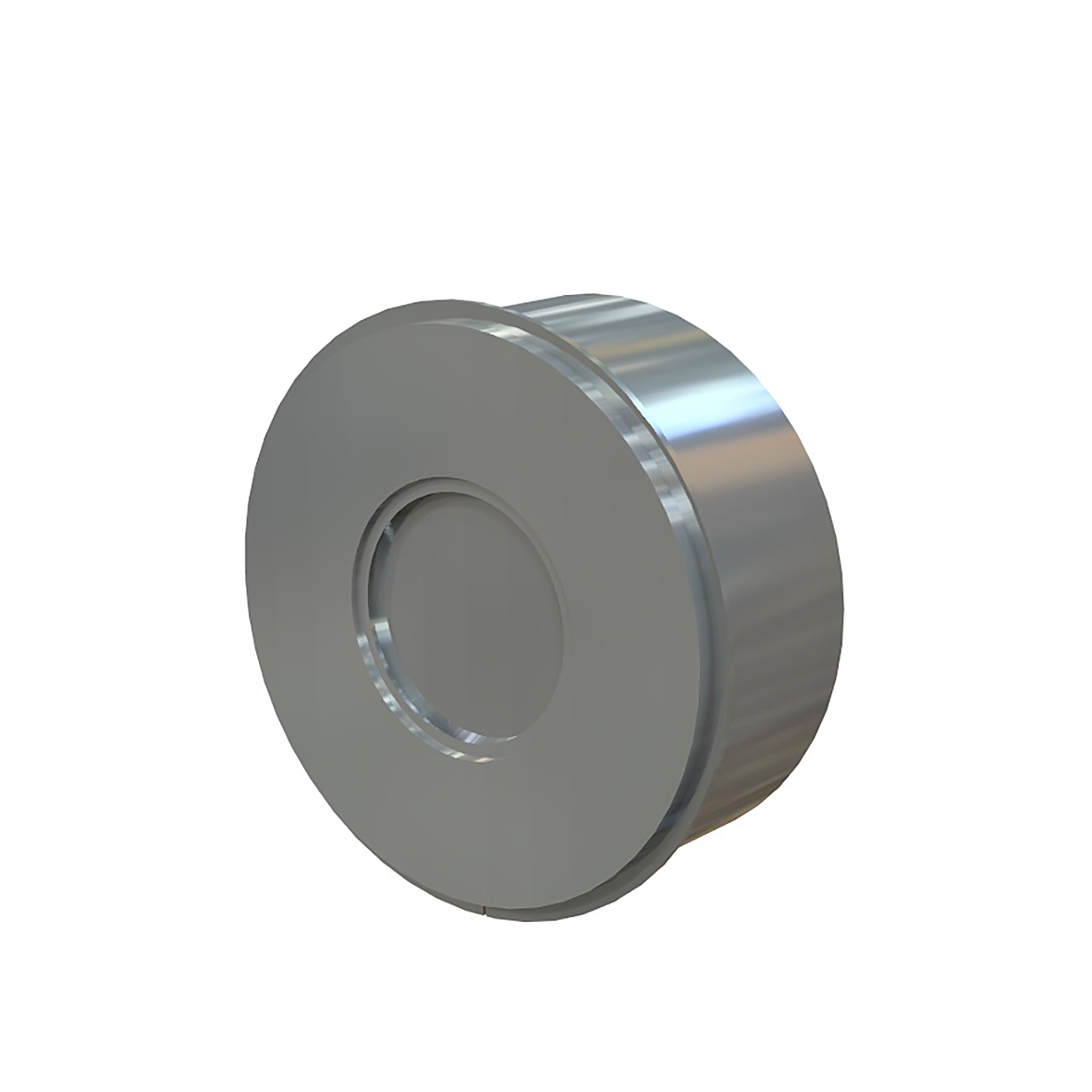 AT 1176-50 RINGBACK VENTIL DN50 PN40 - Lundagrossisten