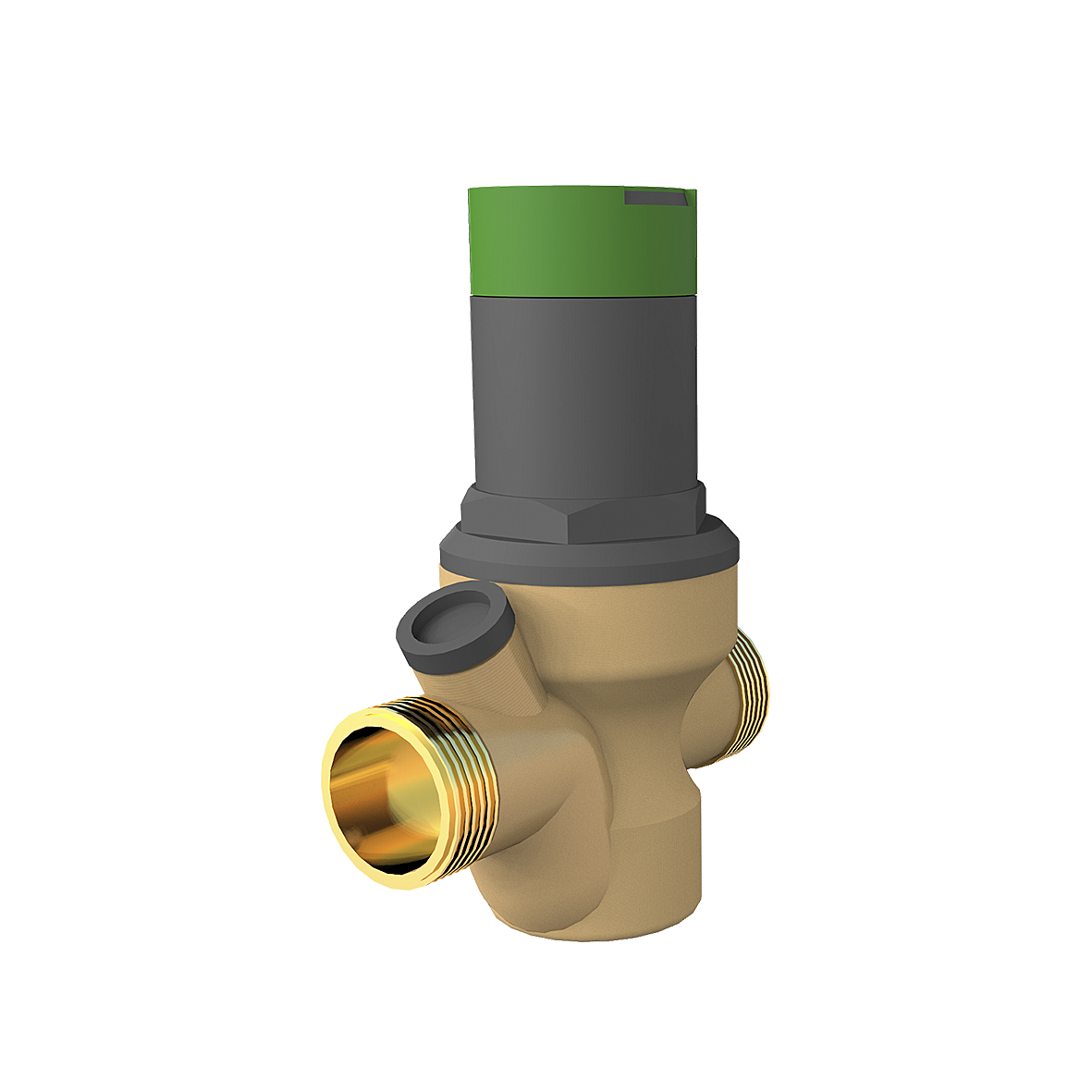 AT4235FA20 REDUCERVE NTIL DN20 PN25 70° | Lundagrossisten