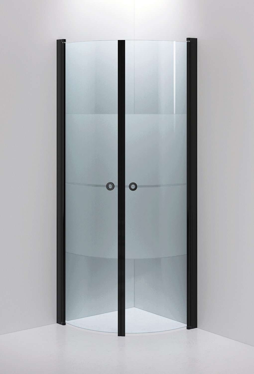 DUSCHHÖRNA LINC NIAG ARA SINGELPACK - Lundagrossisten