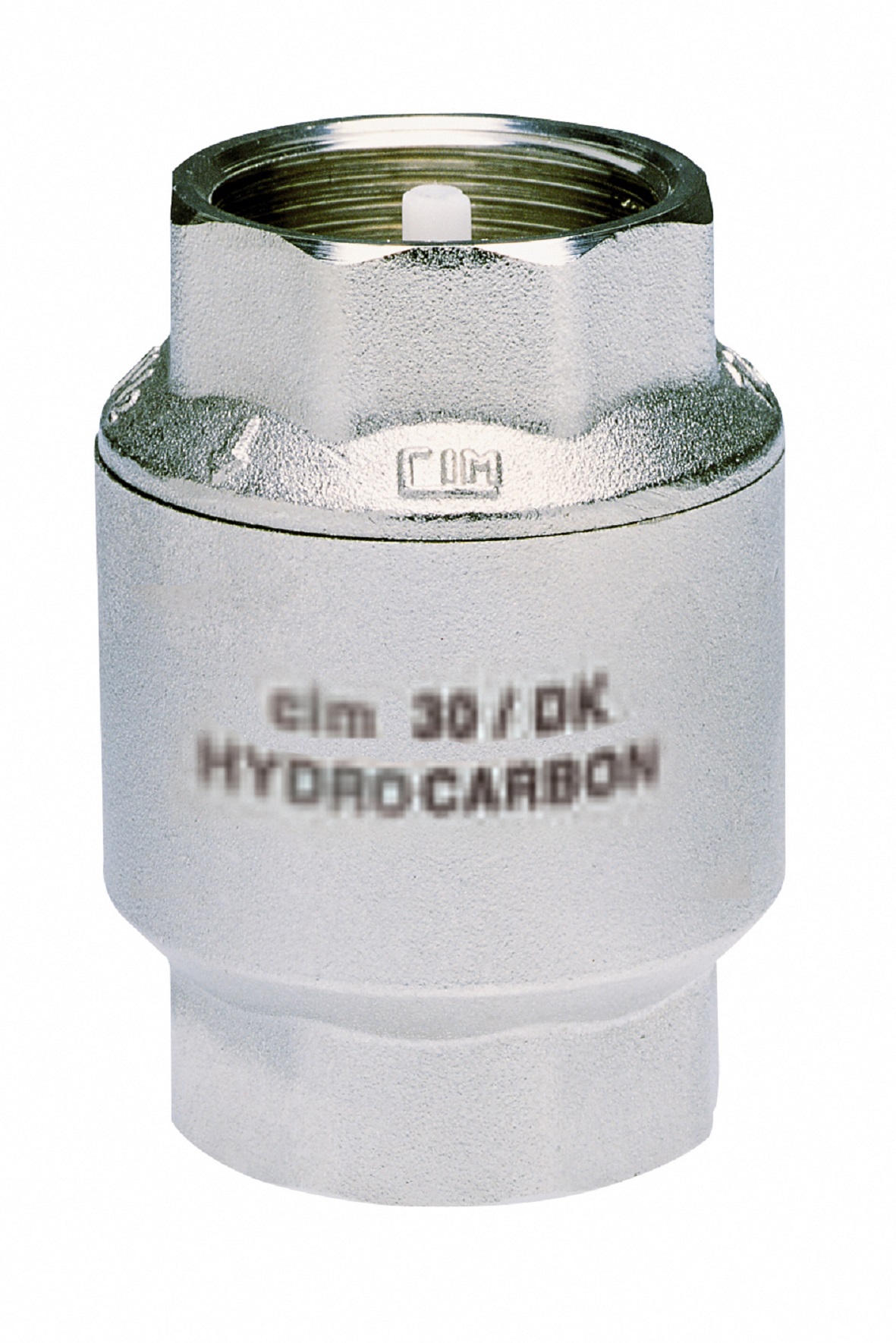 CIM 30DK BACKVENTIL DN100 PN 20 FÖR OL - Lundagrossisten