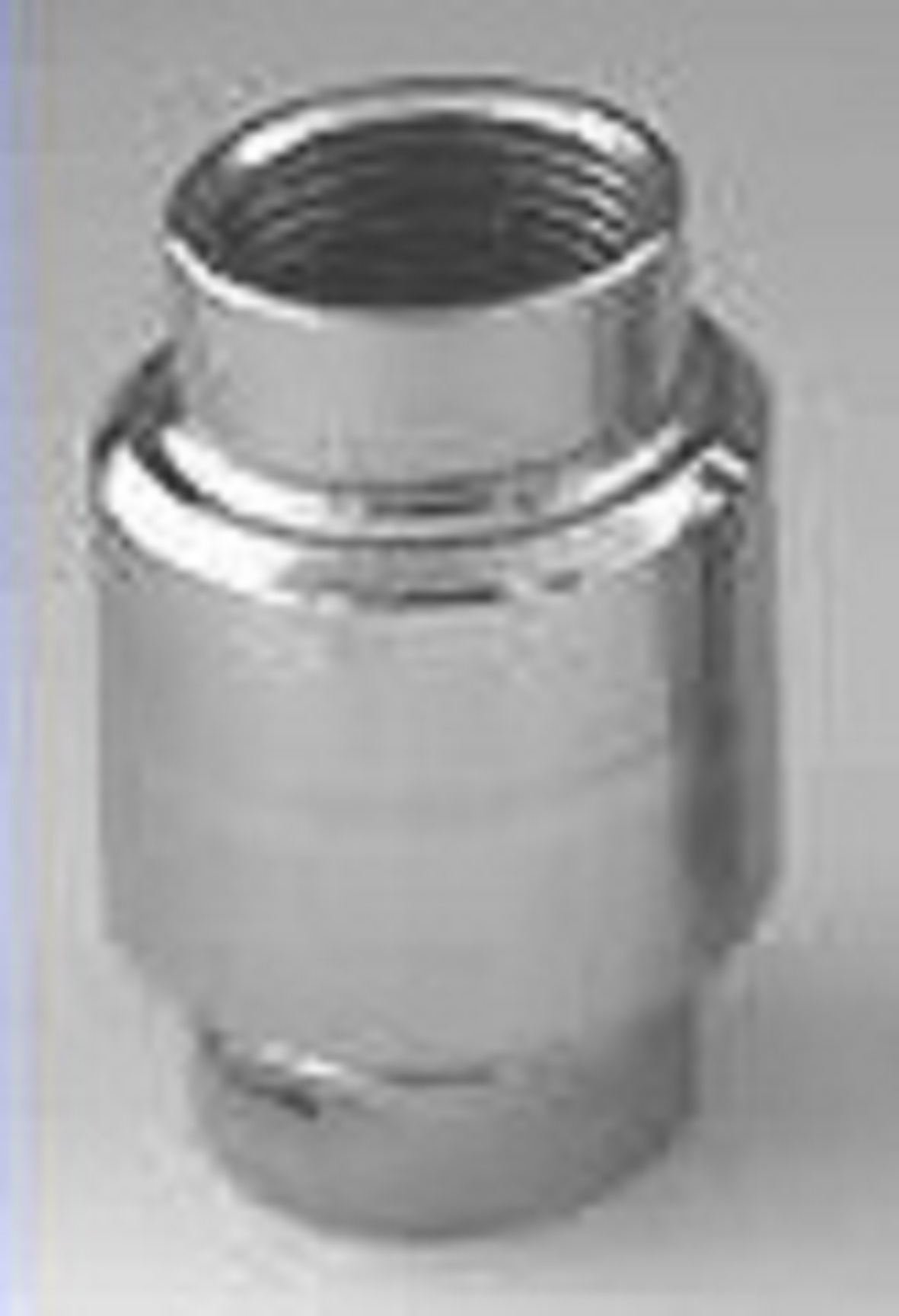 MD SMALL BACKVENTIL G15 PN16 | Lundagrossisten