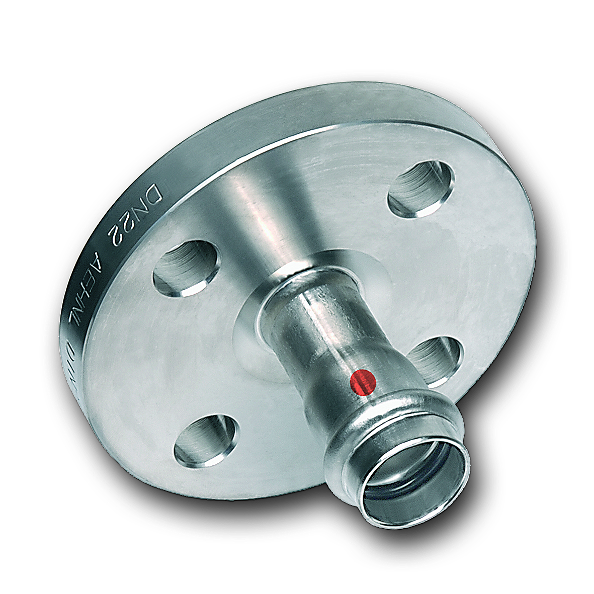 NIROTHERM FLÄNSÖVERG ÅNG 28MM X DN25 PN1 - Lundagrossisten