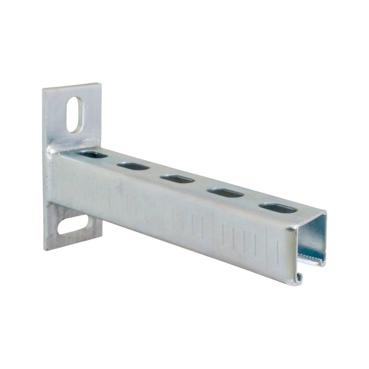 BIS RAPIDSTRUT UPR K ONSOL 41X41MM L=1200 - Lundagrossisten