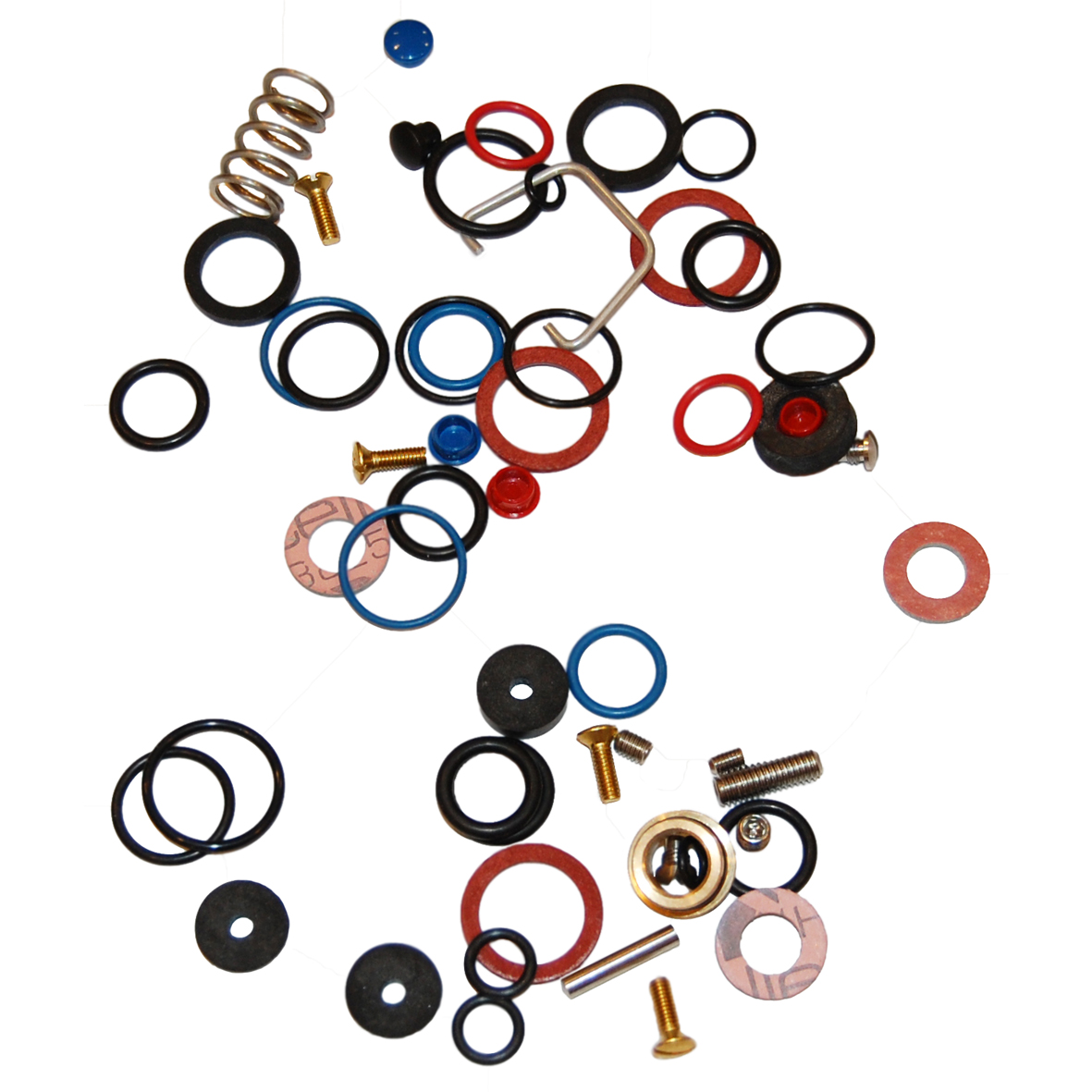 ERGOMAN PACKN.SET 42 2J - Lundagrossisten