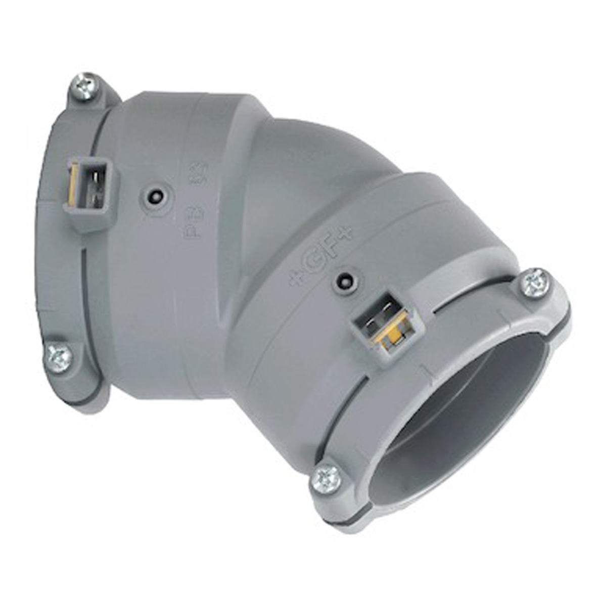 INSTAFLEX E-VINKEL 9 0X45° FÖR ELEKTRO - Lundagrossisten