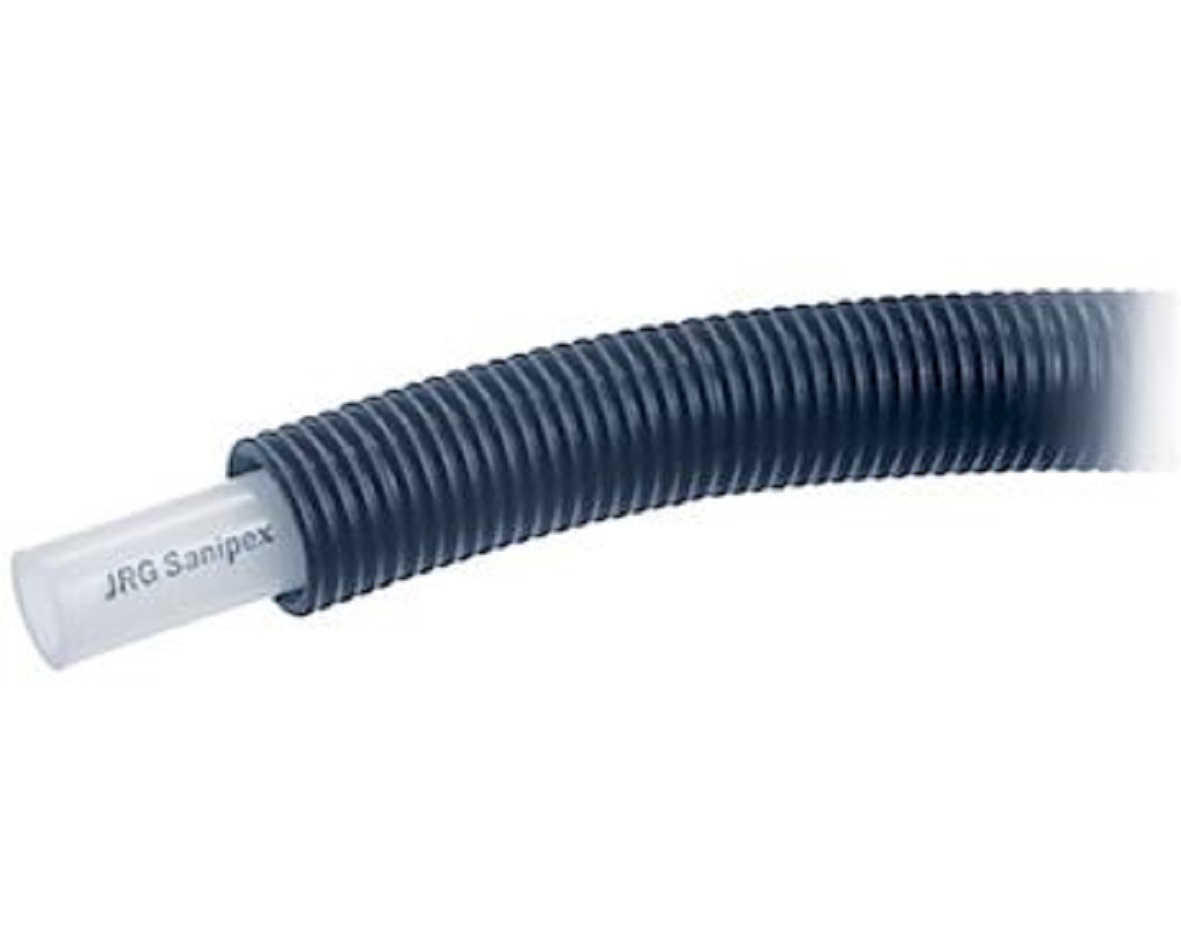 SANIPEX CLASSIC TAPP VNRÖR RÖR-I-RÖR 12X1,7MM/1 - Lundagrossisten