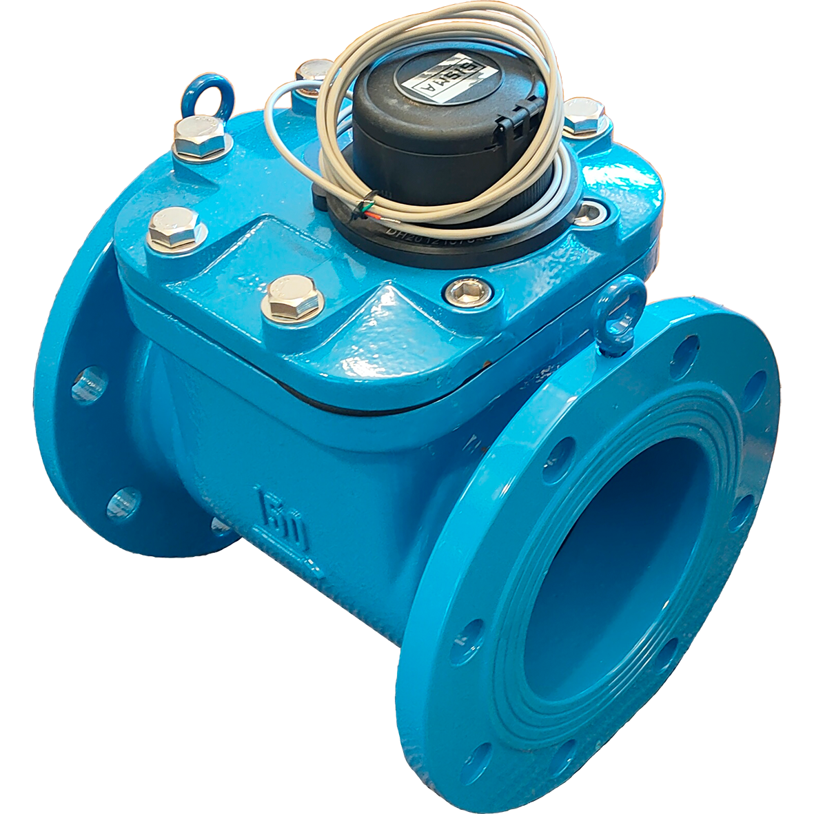 WARF-P/65 Q3 63 BL= 200MM - Lundagrossisten