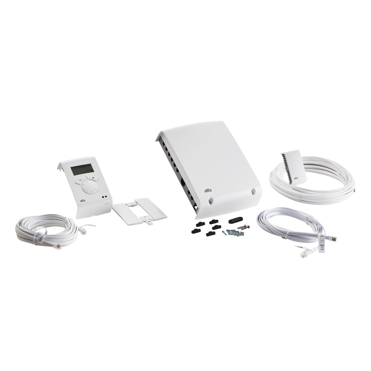 FRICO STYRSYSTEM SIR E FAY - Lundagrossisten