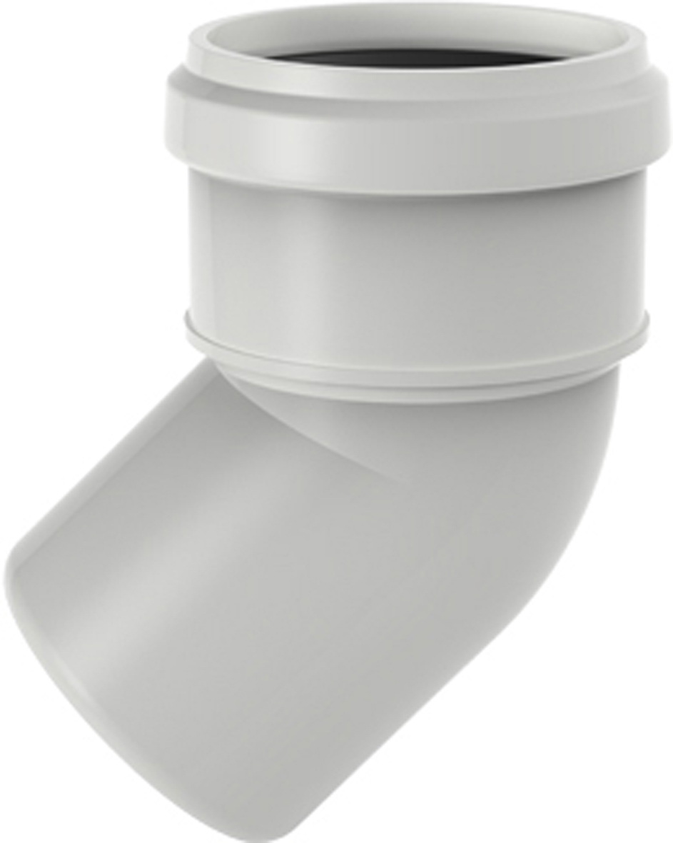 SILERE BÖJ 160MM X 4 5 - Lundagrossisten