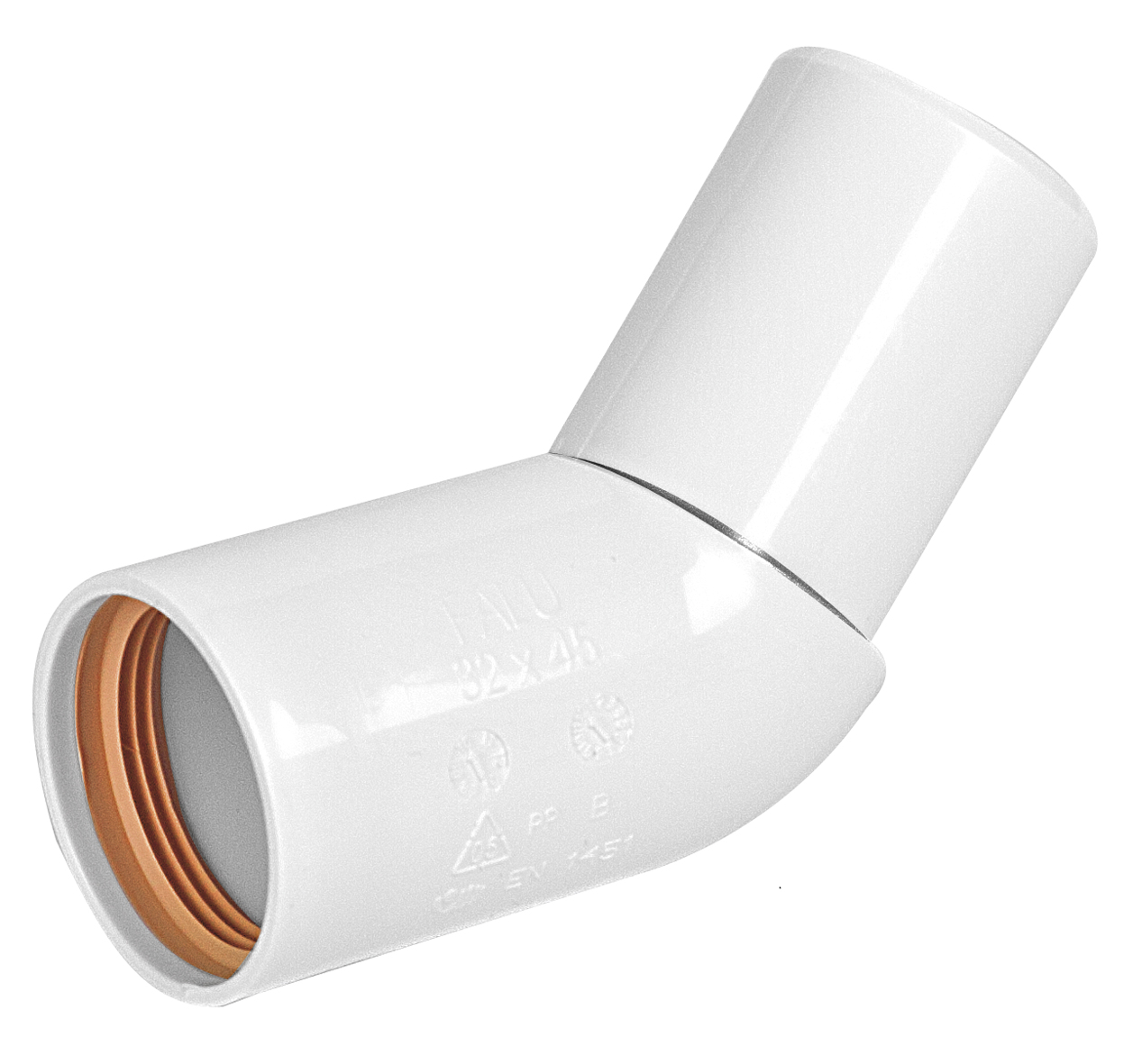 Falu Vulk 72220, Vinkel - Faluplast