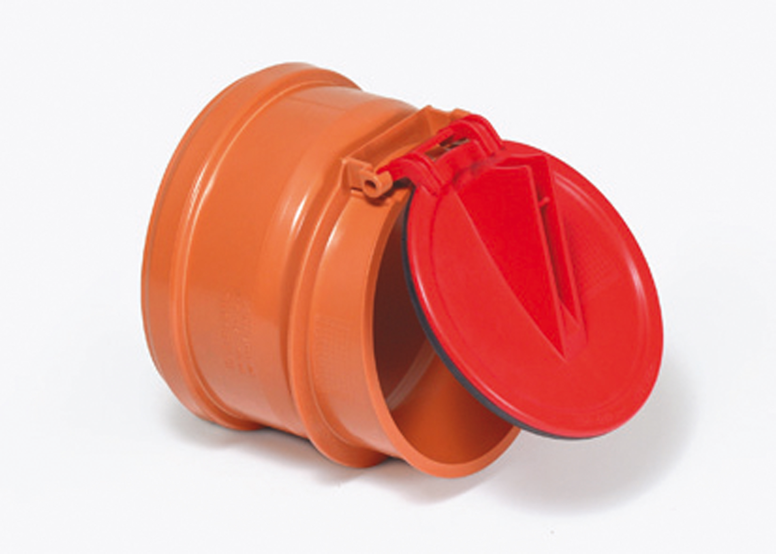 ÄNDVENTIL BAKVATTENV ENTIL 200 L=170 FÖ - Lundagrossisten