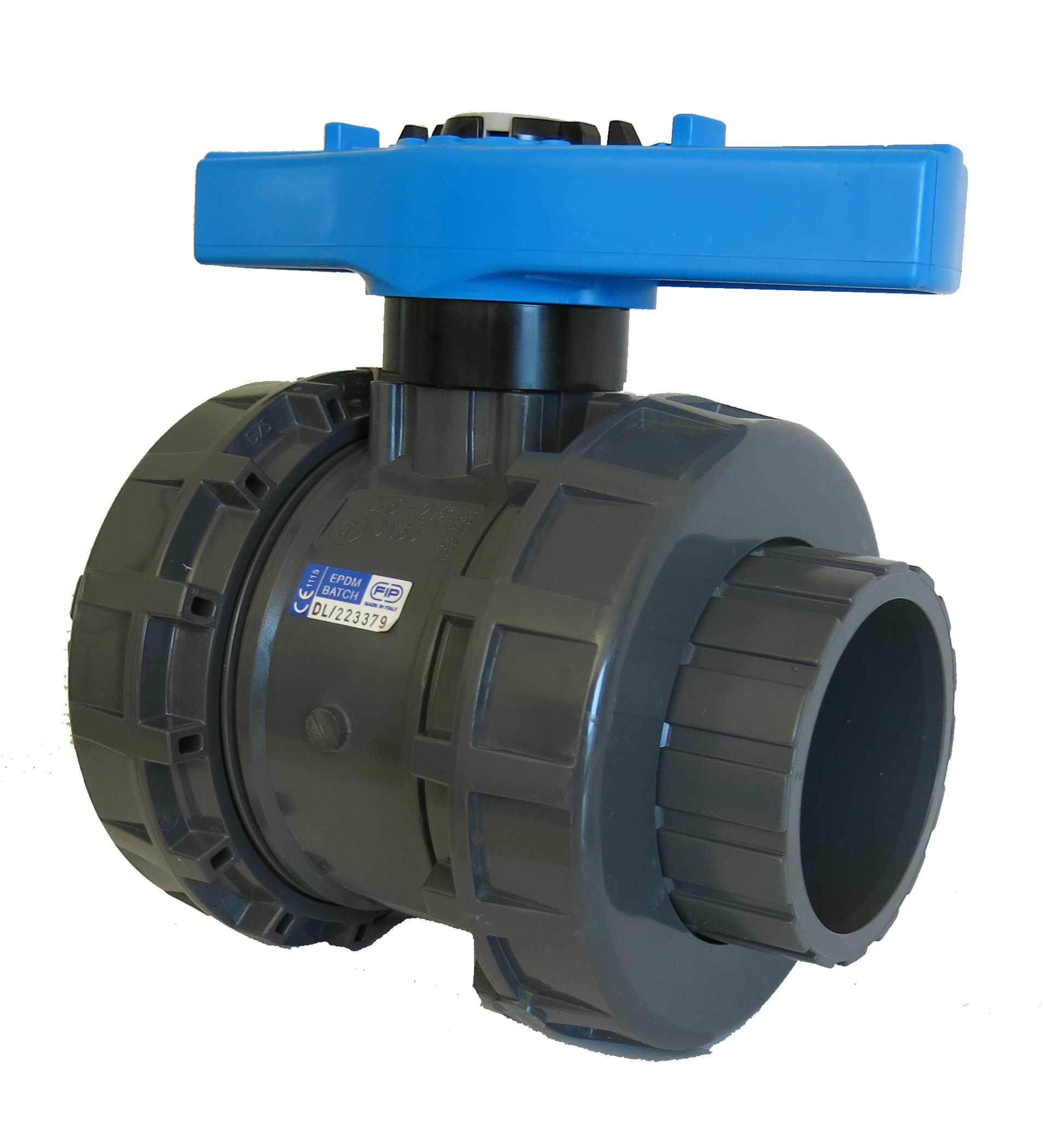 KULVENT PVC VEIV 75l im - Lundagrossisten