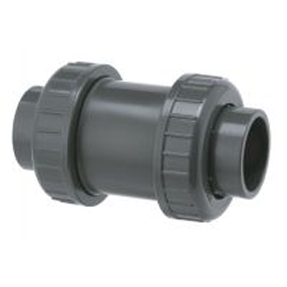 GPZIV BACKVENTIL 20M M PN16 FÖR LIMNING - Lundagrossisten