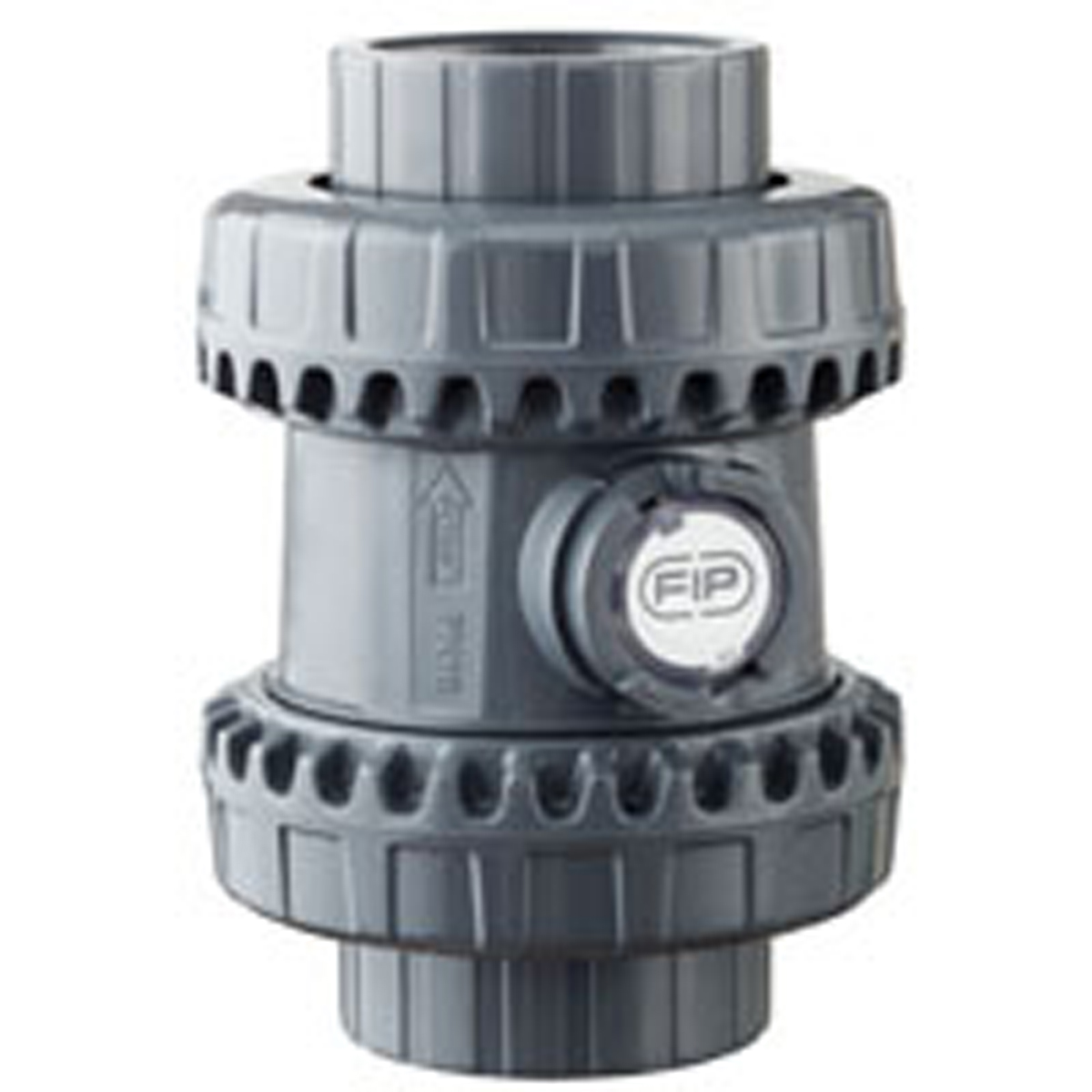 SXEIV KULBACKVENTIL 25MM PN16 FÖR LIMN - Lundagrossisten