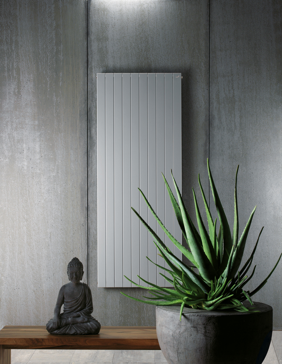 LENHOVDA NOV 20V-600 -212 RADIATOR - Lundagrossisten