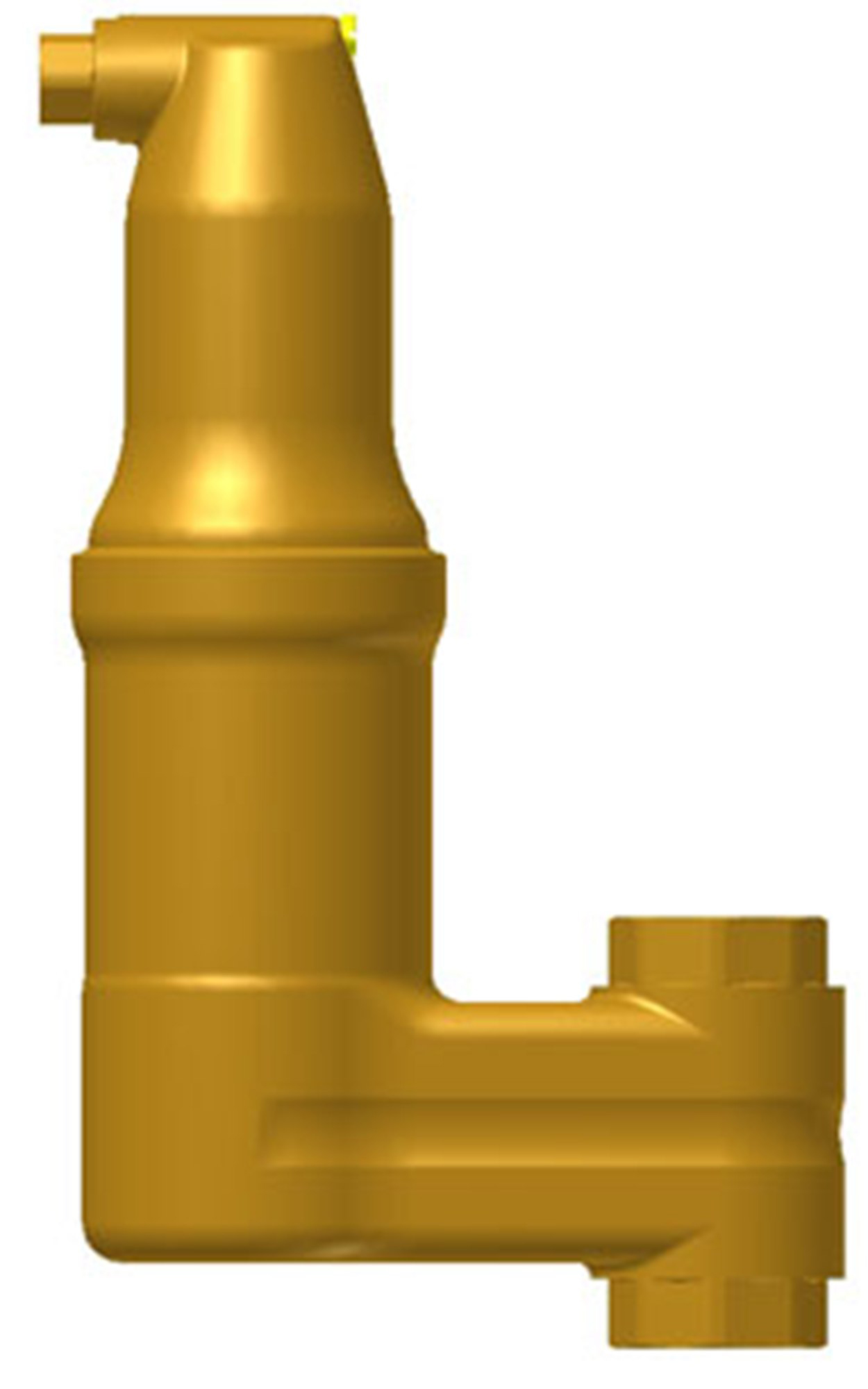 AVLUFTN ZEPARO ZUVLS 20 - Lundagrossisten