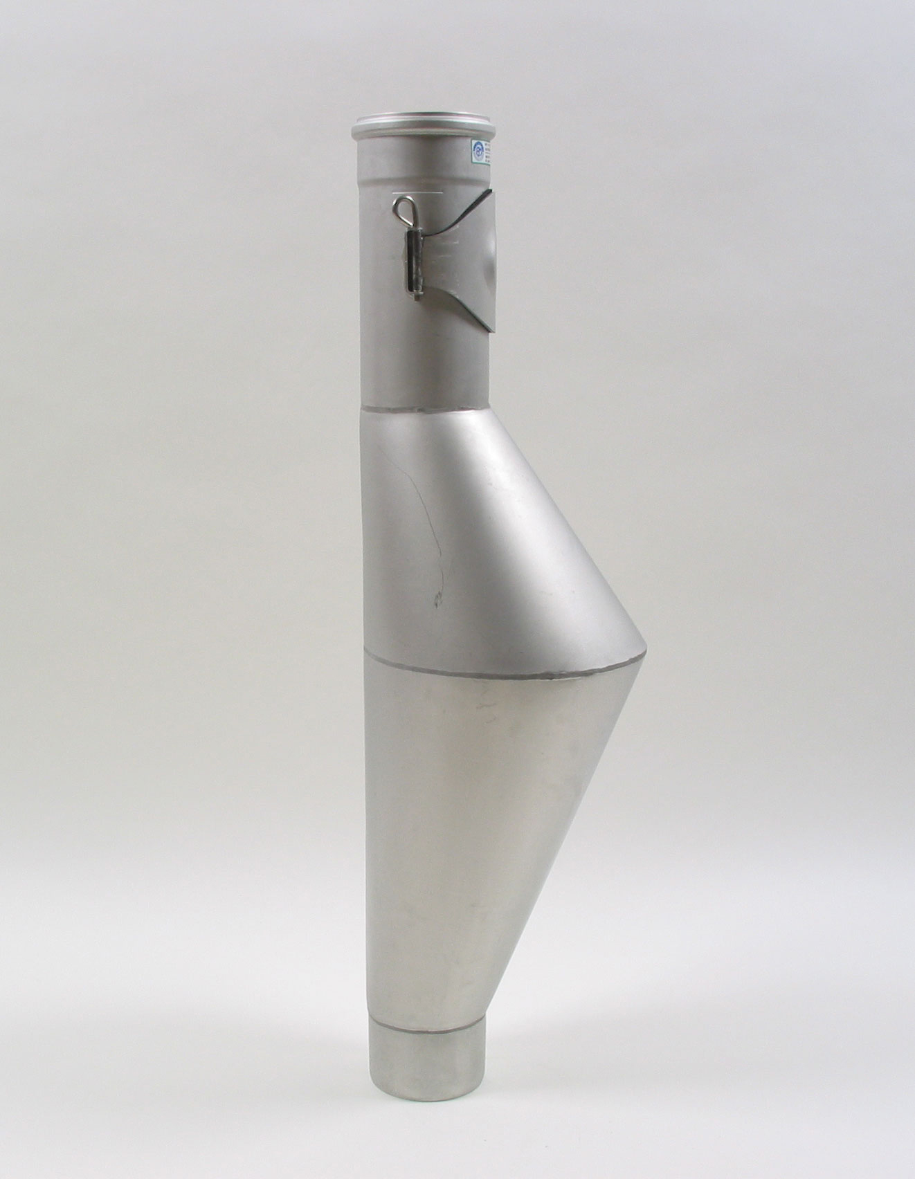 EUROPIPE RÅTTSTOPP 1 25X125 - Lundagrossisten