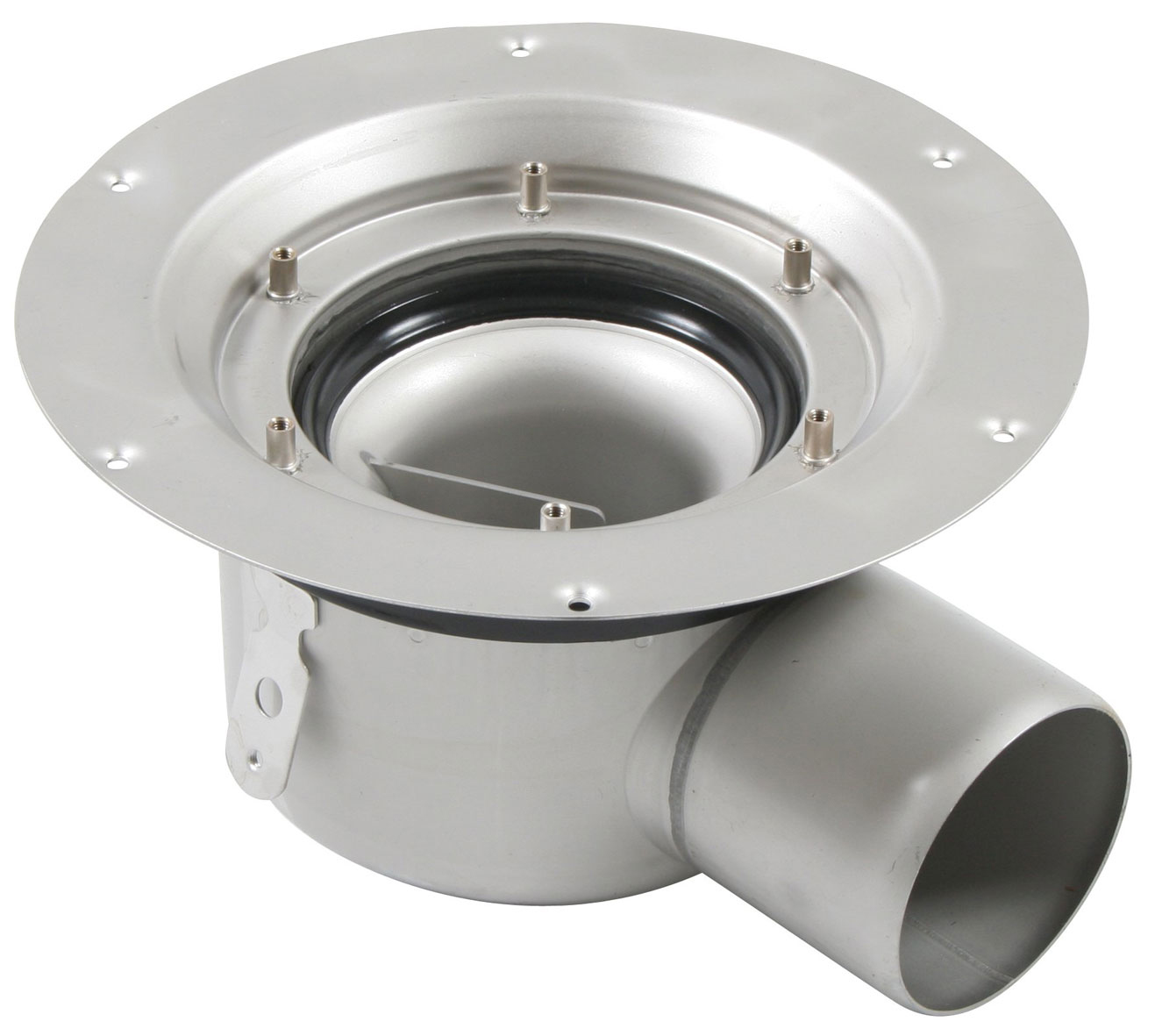 BLÜCHER BRUNN 206-75 S - Lundagrossisten